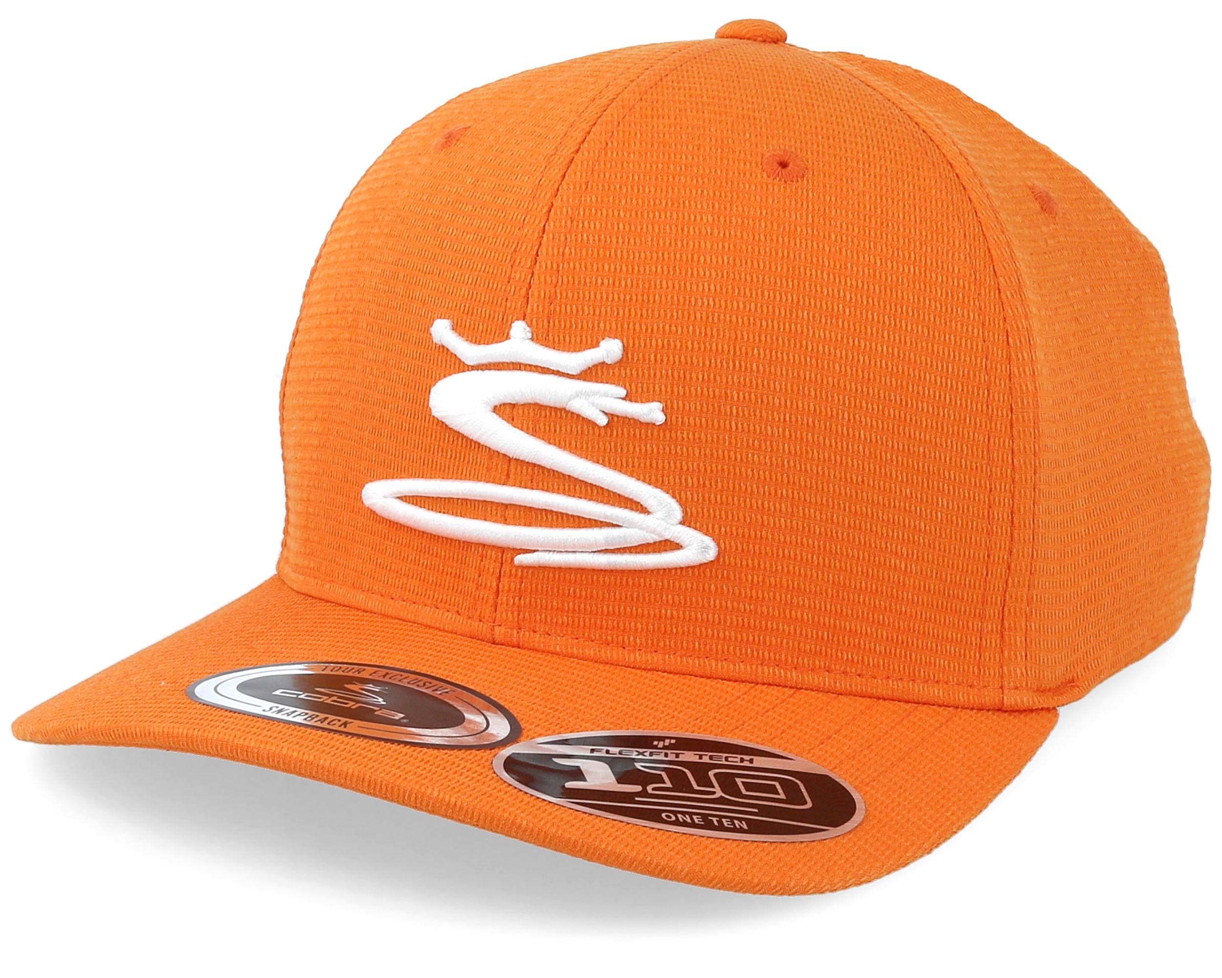 Tour Snake Orange 110 Adjustable | Hatstoreworld.com