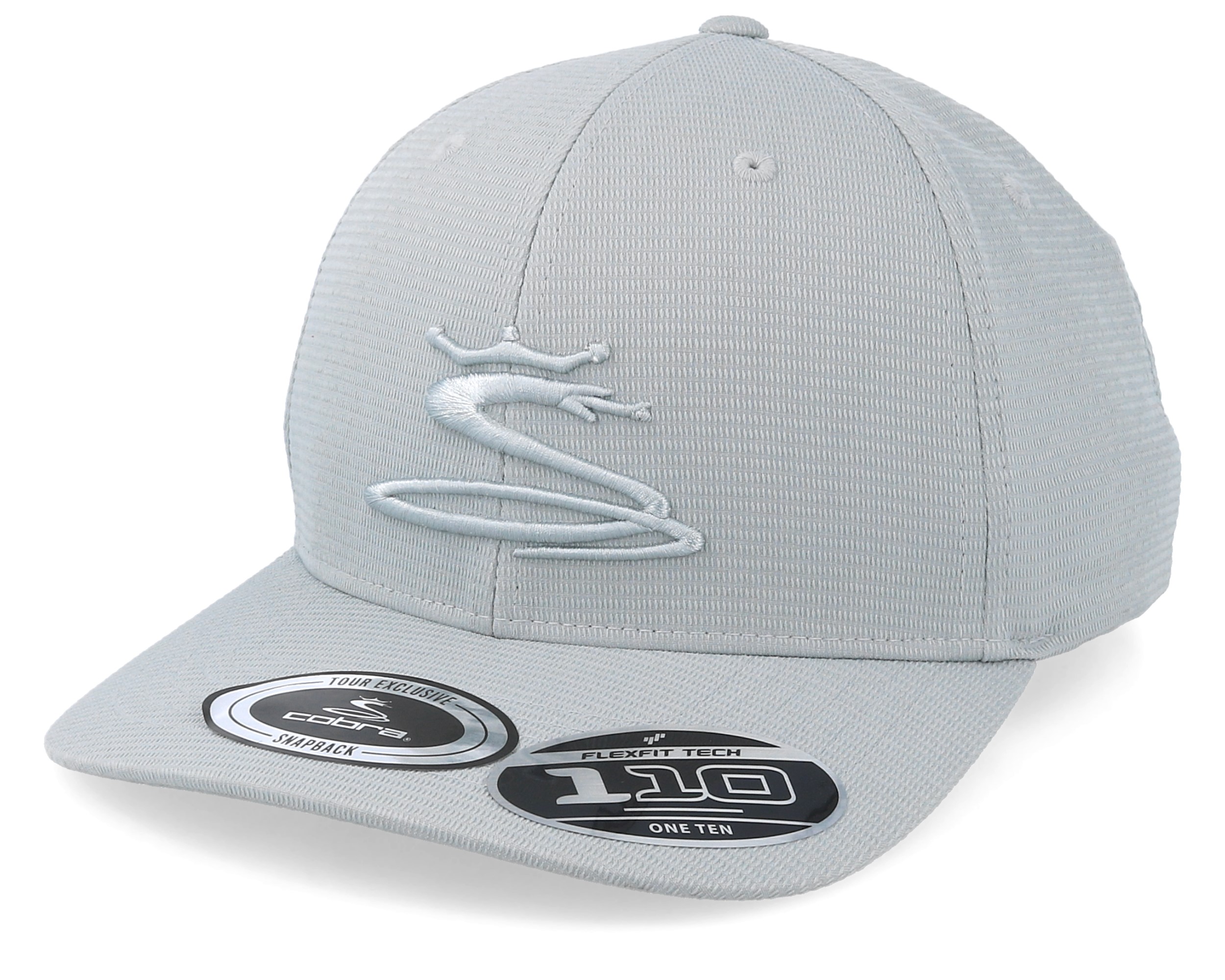 Tour Snake Quarry 110 Adjustable - Cobra cap | Hatstoreworld.com