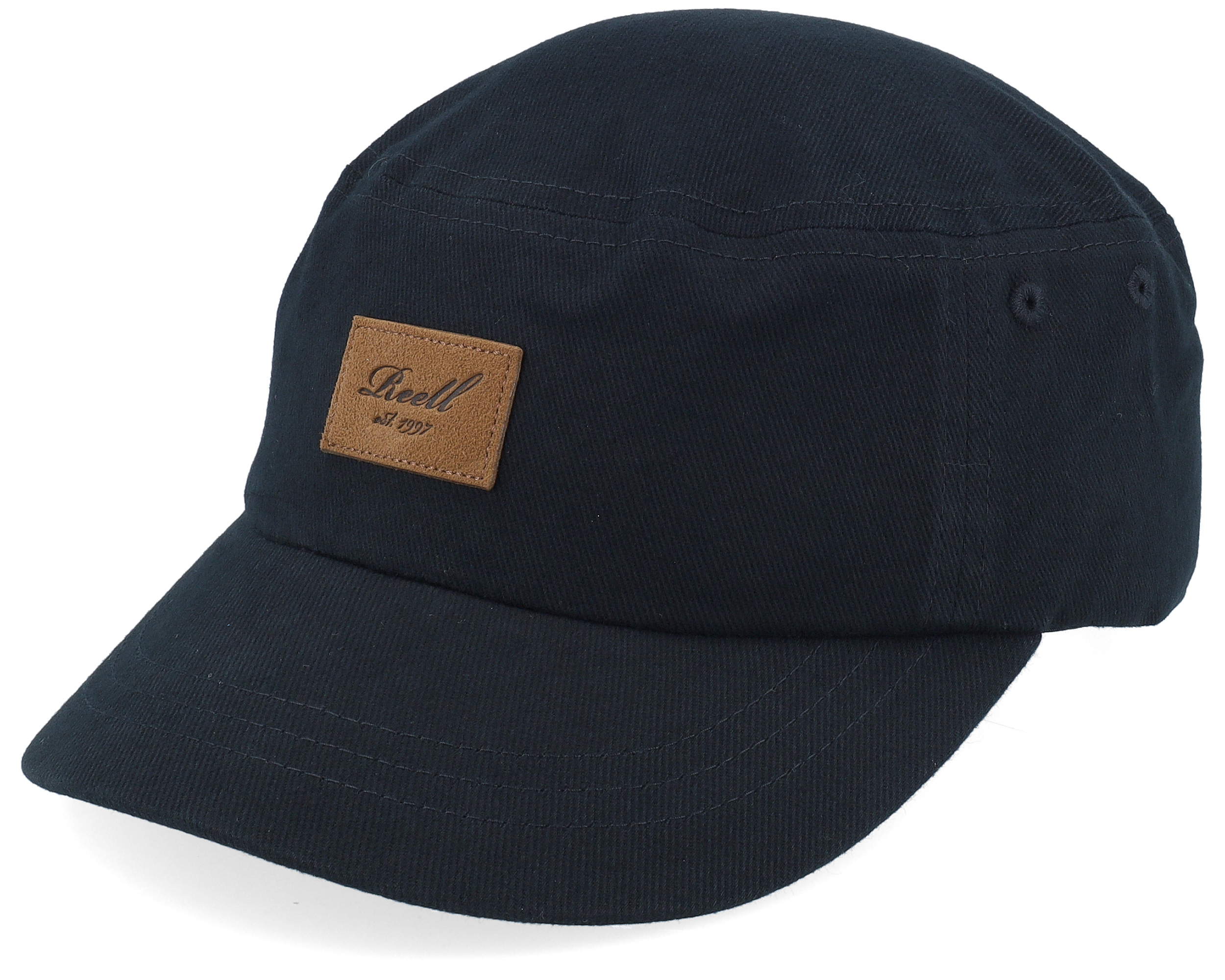Caval Cap Black Army - Reell | Hatstoreworld.com