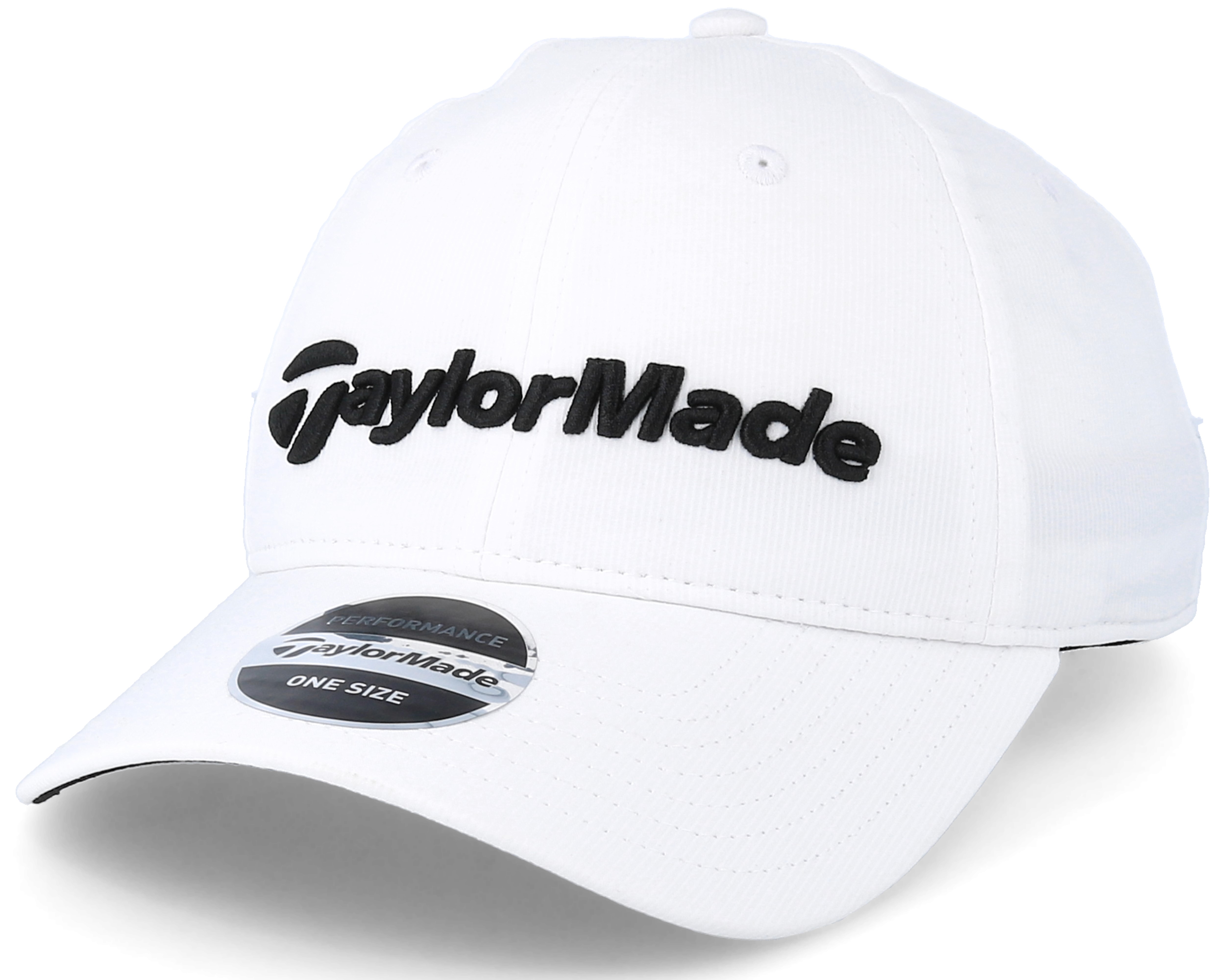 Womens Radar White Adjustable | Hatstoreworld.com