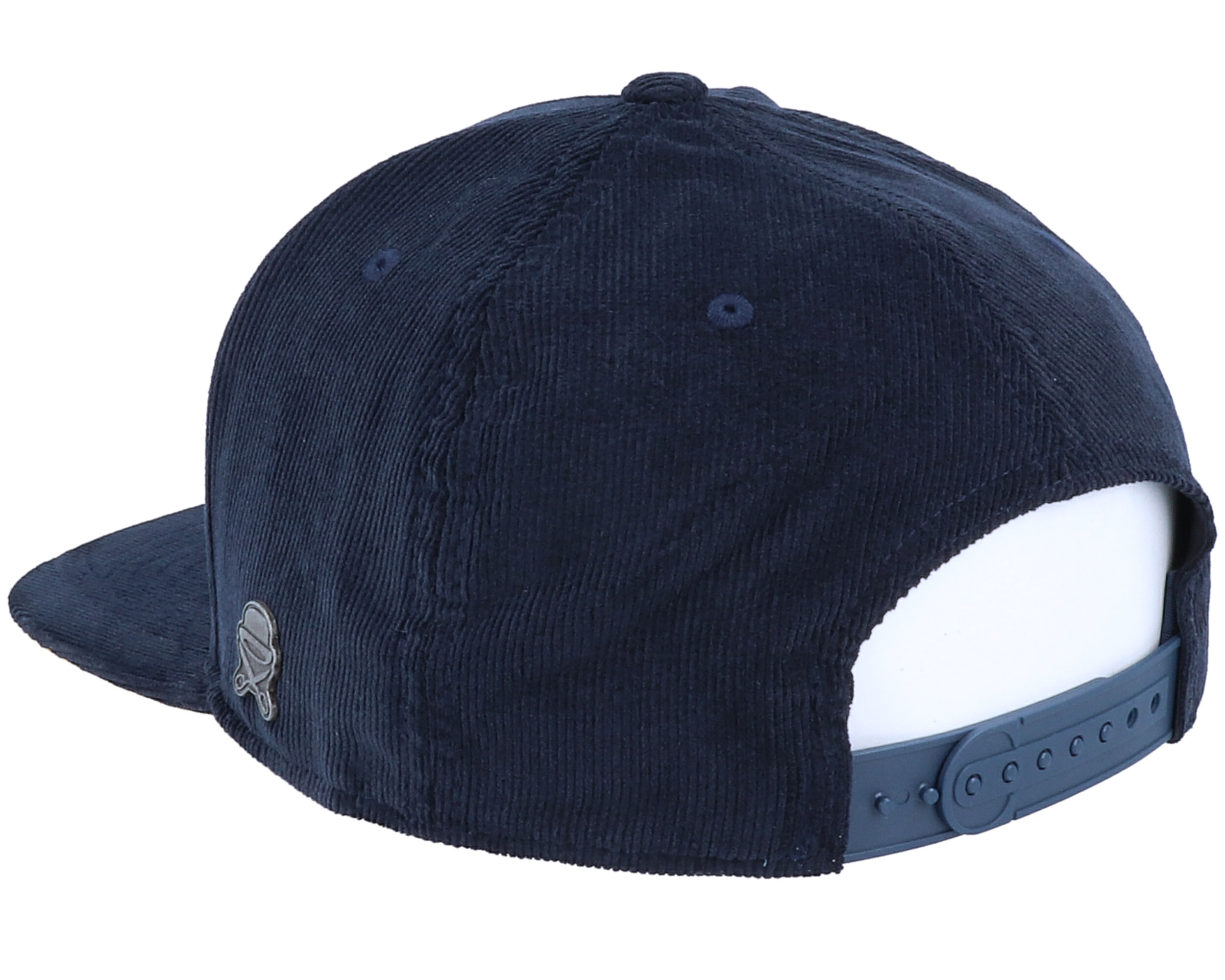 Lard Lad Caps Manchester Navy Snapback - Cayler & Sons | Hatstoreworld.com