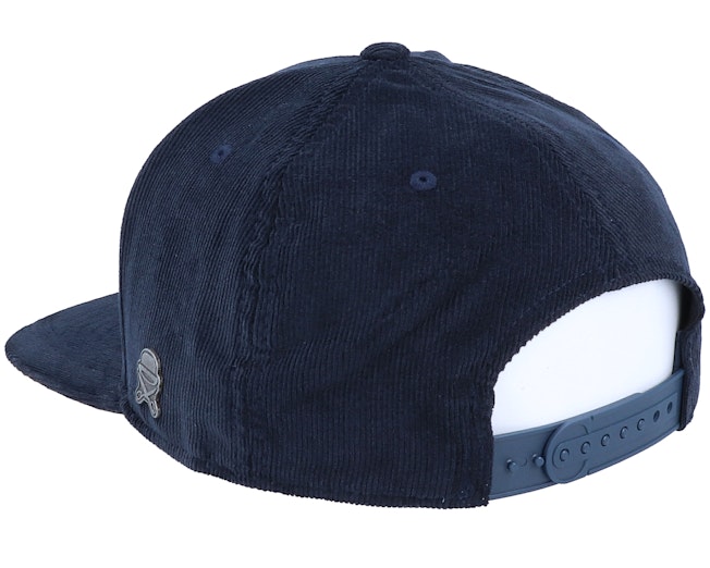 Lard Lad Caps Manchester Navy Snapback - Cayler & Sons caps ...
