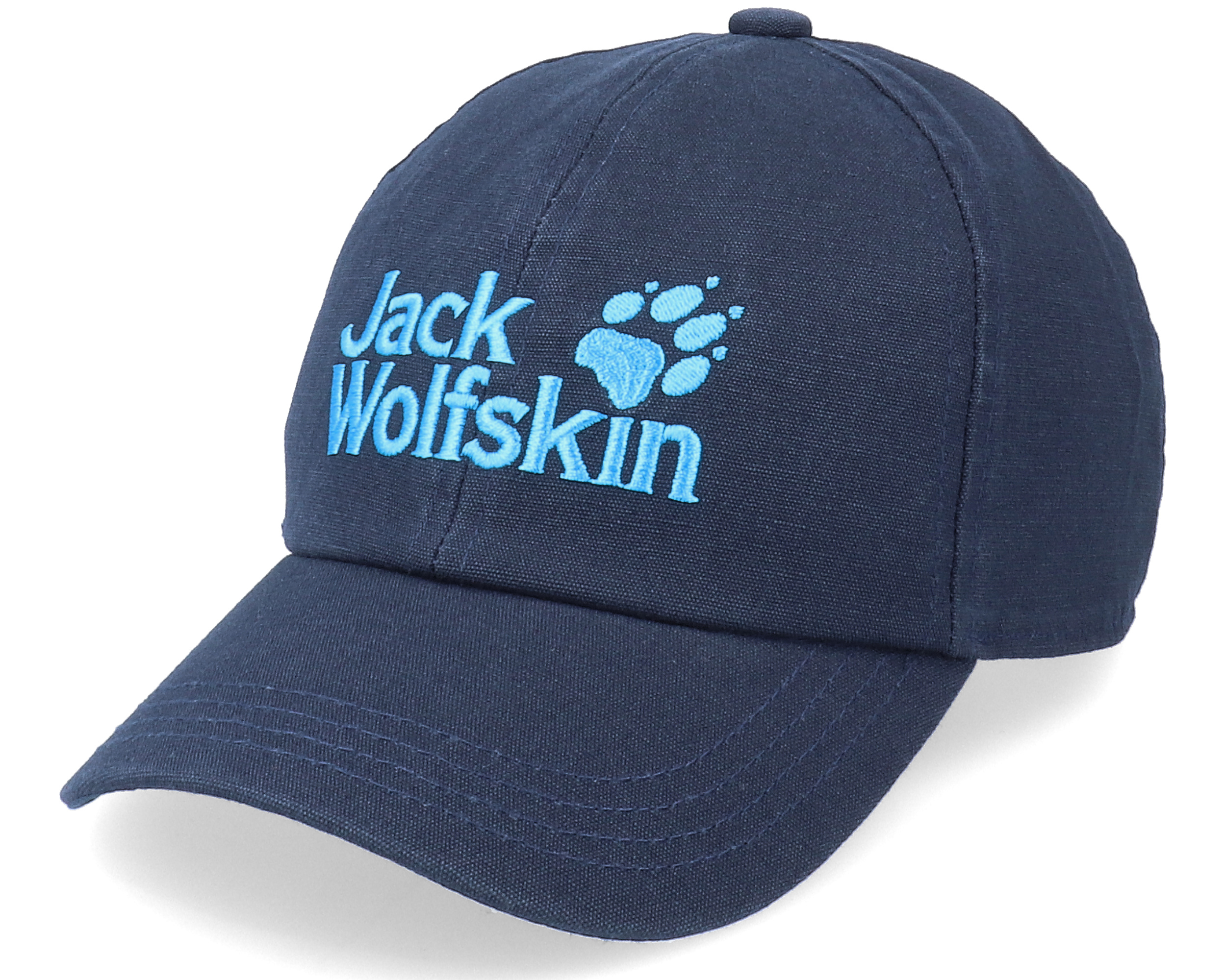 Kids Baseball Cap Night Blue Dad Cap | Hatstoreworld.com