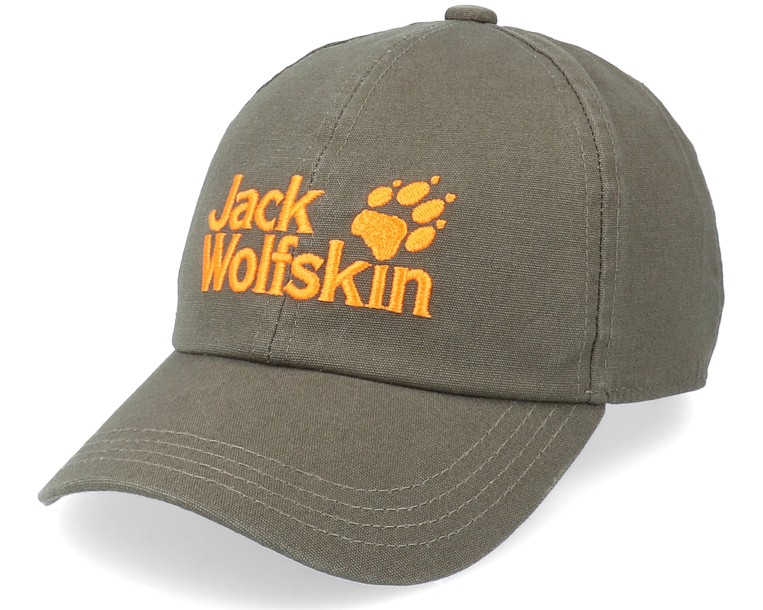 Kids Baseball Cap Grape Leaf Adjustable - Jack Wolfskin Cap ...