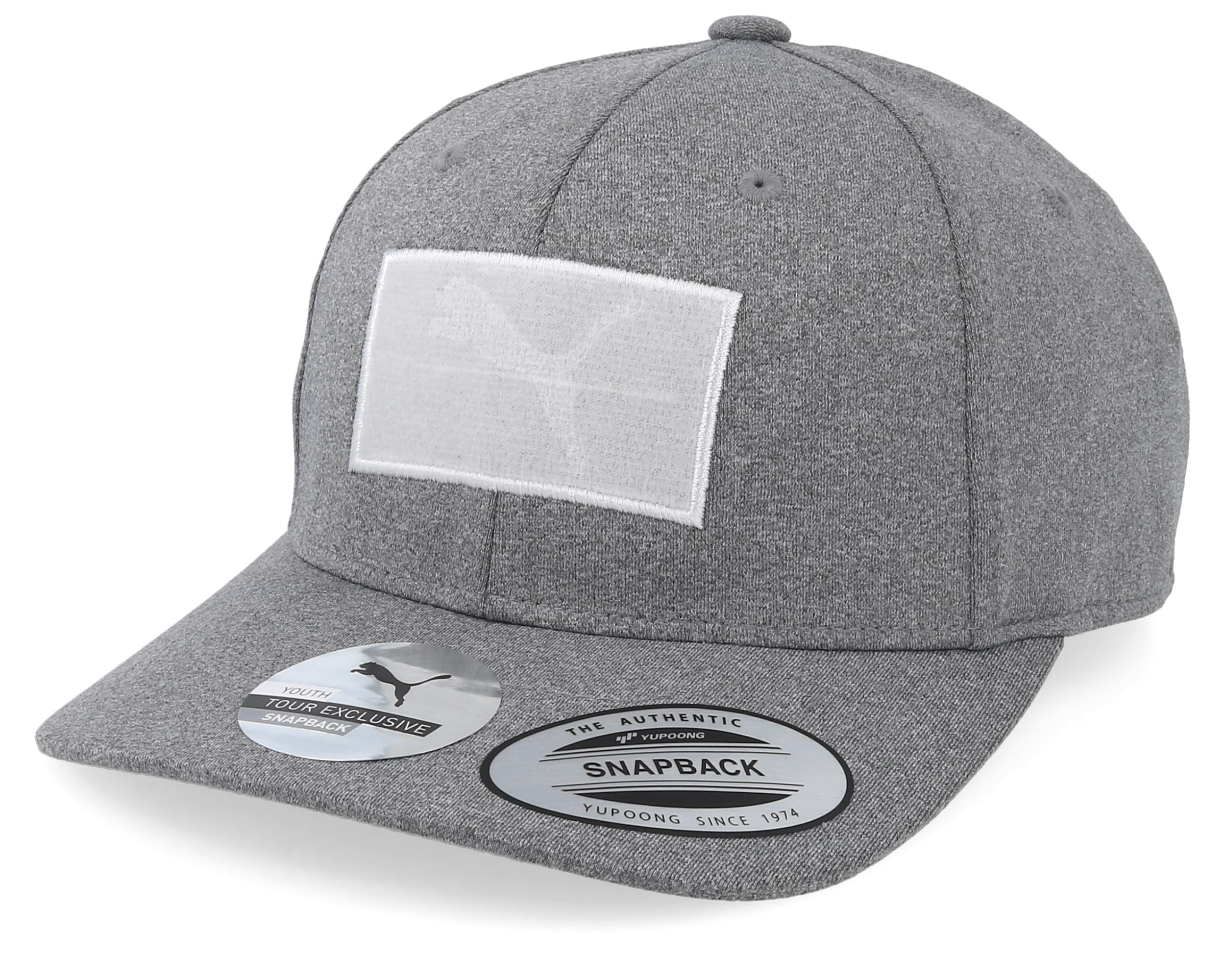 Kids Youth Utility Patch Quarry Adjustable | Hatstoreworld.com