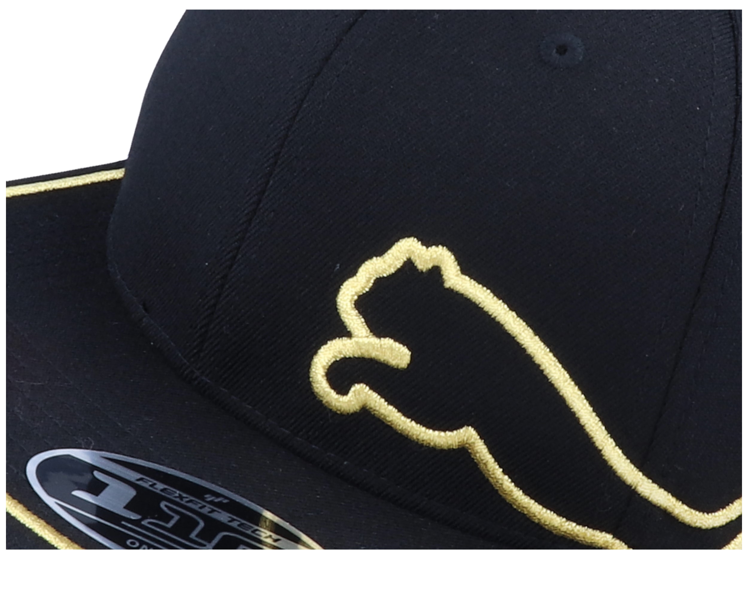 Monoline puma hat store