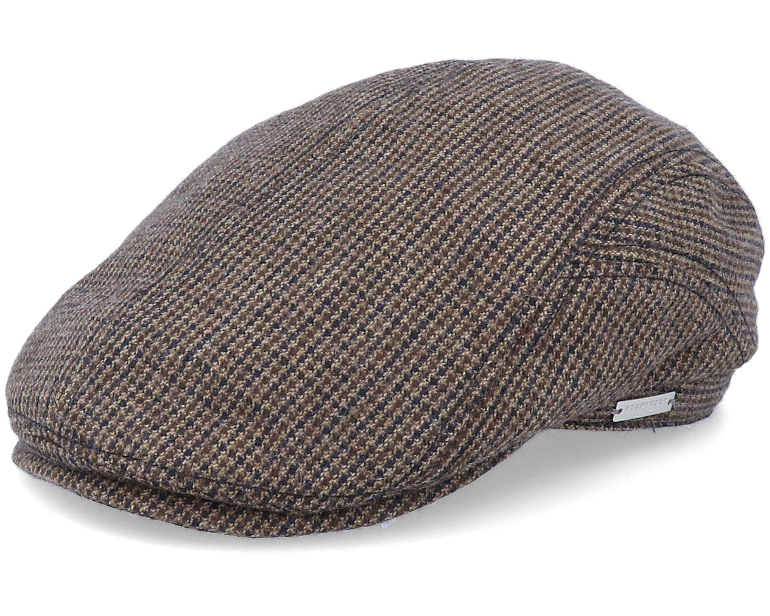 Nutria Flat Cap | Hatstoreworld.com