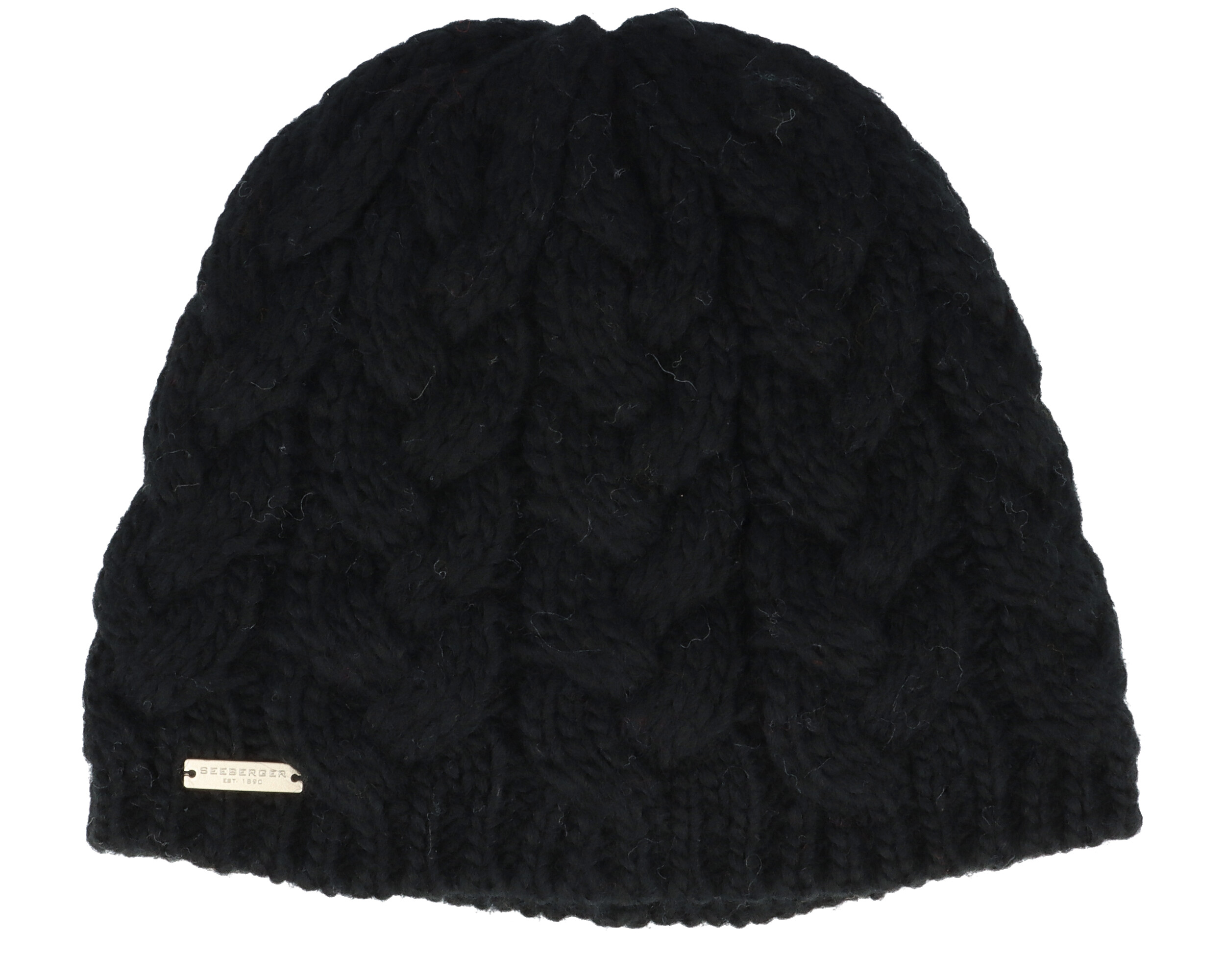 Beautiful Cabl Knit Beanie | Hatstoreworld.com