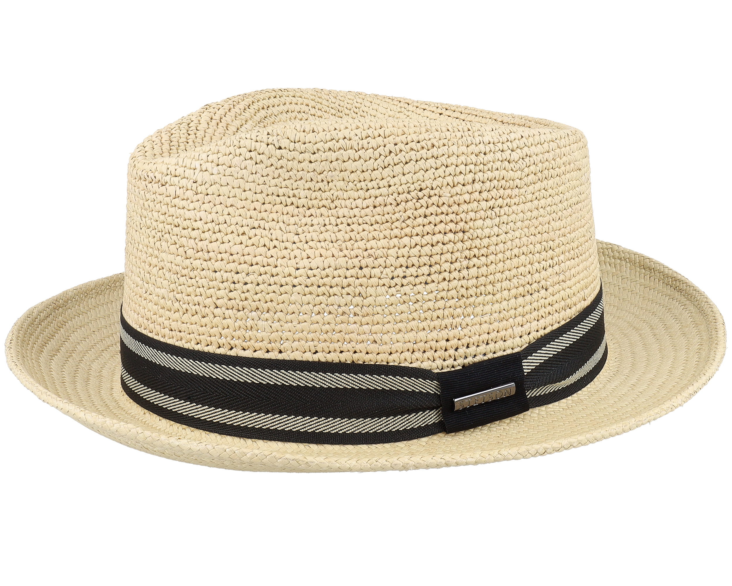 Player Panama Crochet Straw Hat | Hatstoreworld.com