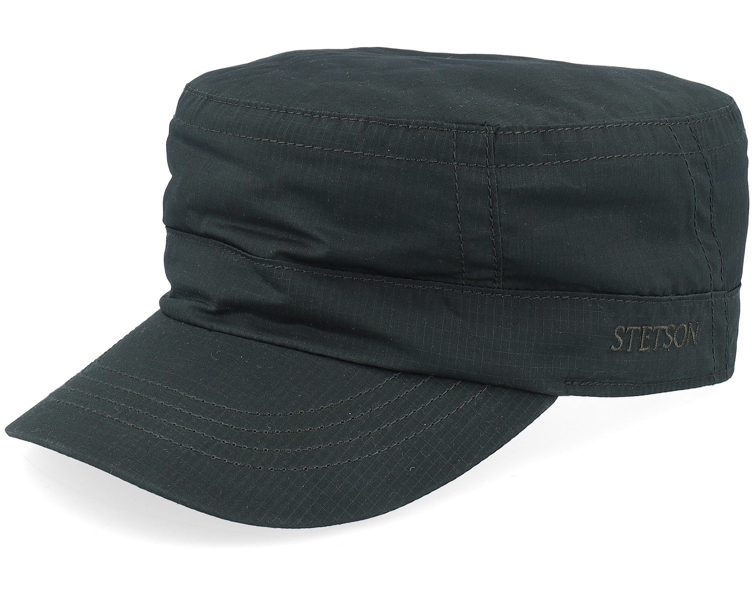 Ripstop Wr Dark Woods Army - Stetson | Hatstoreworld.com