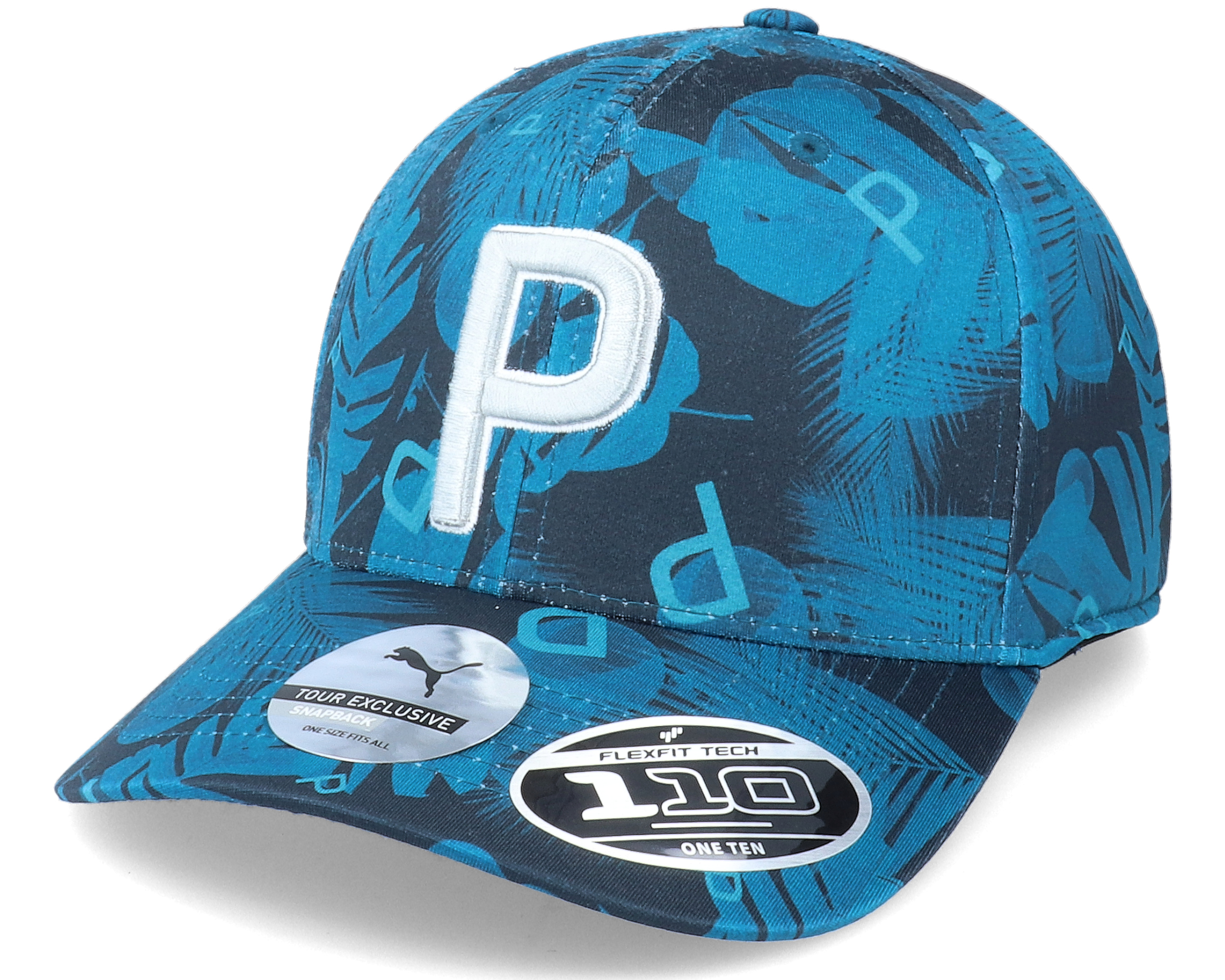 Beach P Ocean Depths Navy Blazer 110 Adjustable | Hatstoreworld.com