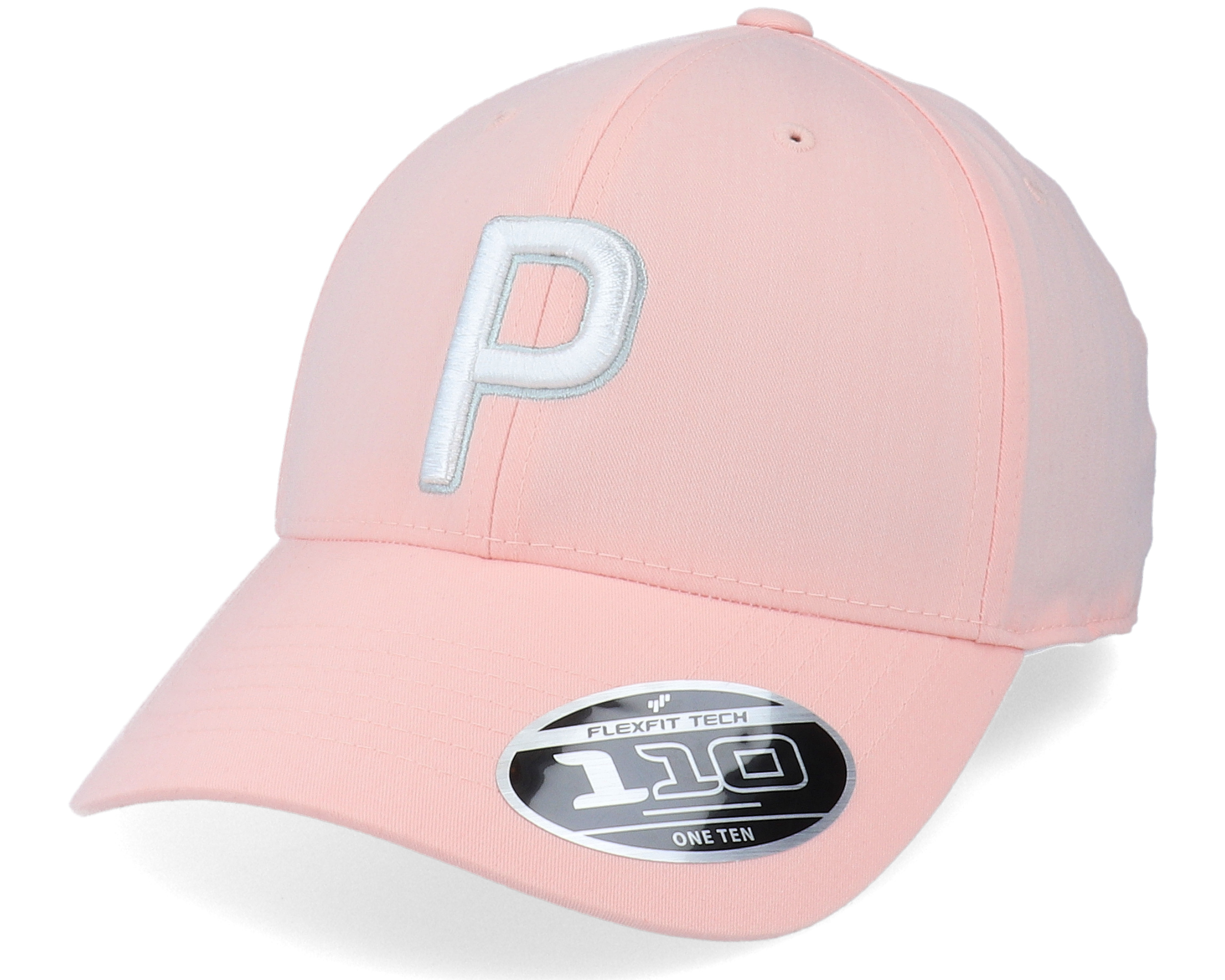 Women's P Cloud Pink 110 Adjustable | Hatstoreworld.com