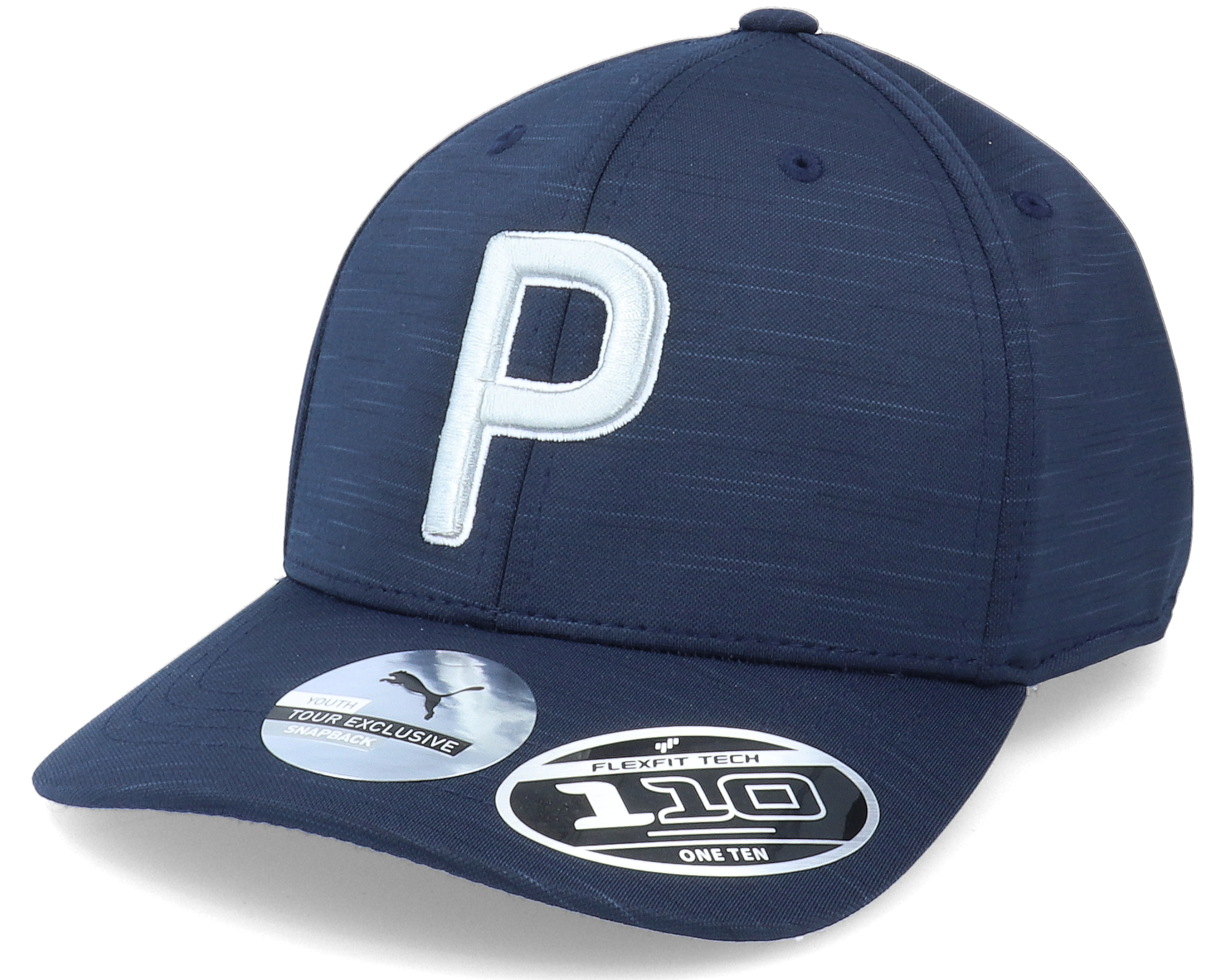 P Navy Blazer 110 Adjustable | Hatstoreworld.com