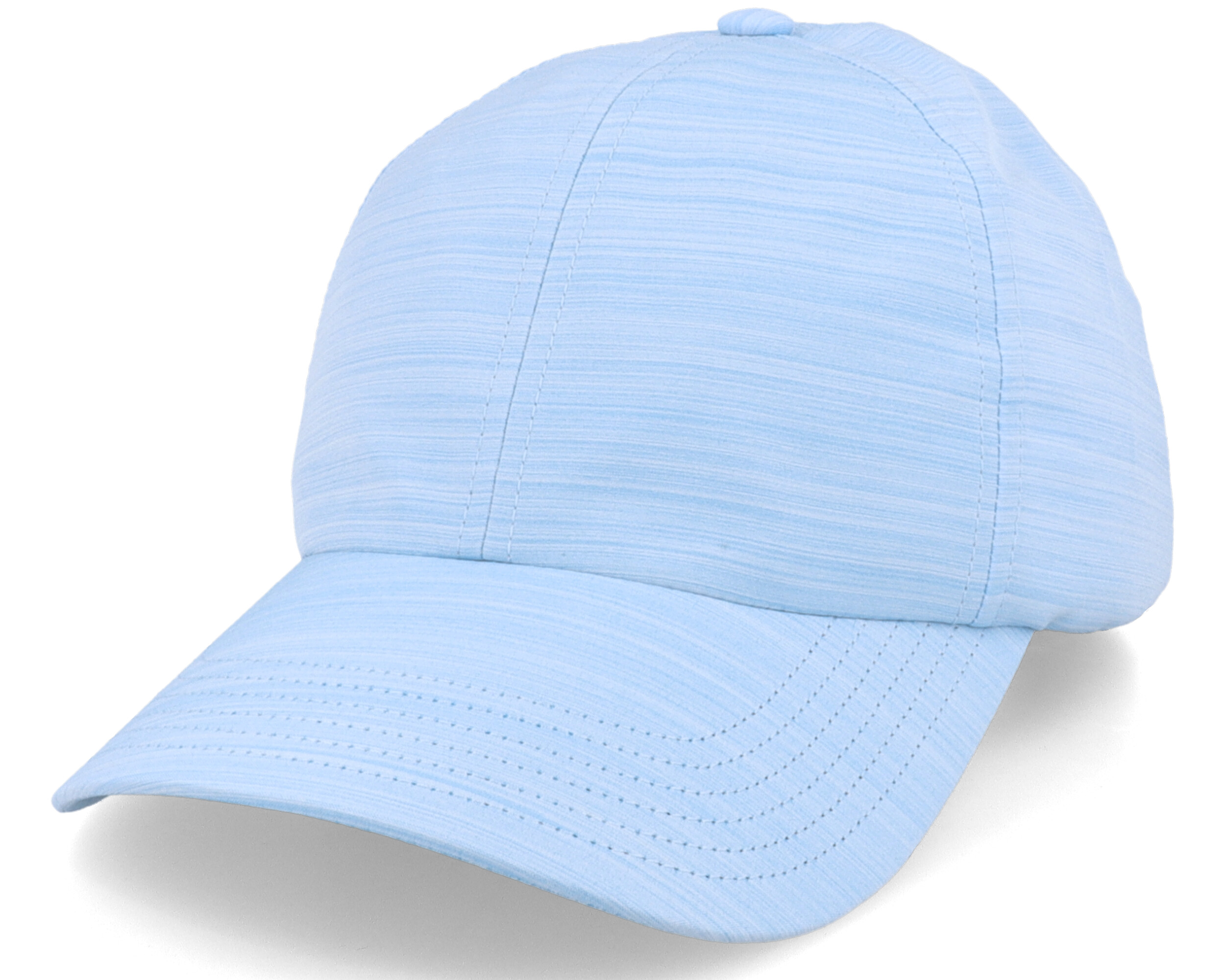 Women Ht Cap Crst Blue Rush/White Dad Cap | Hatstoreworld.com
