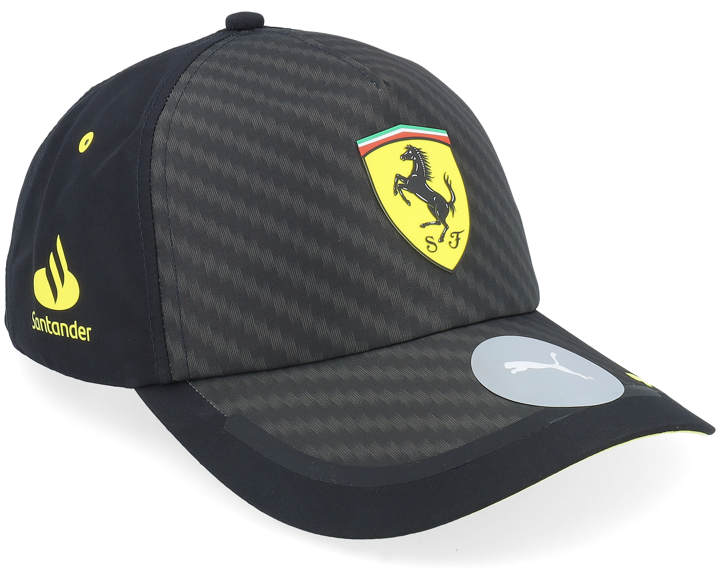 Ferrari F1 24 Monza Team Special Edition Carbon/Black Adjustable ...