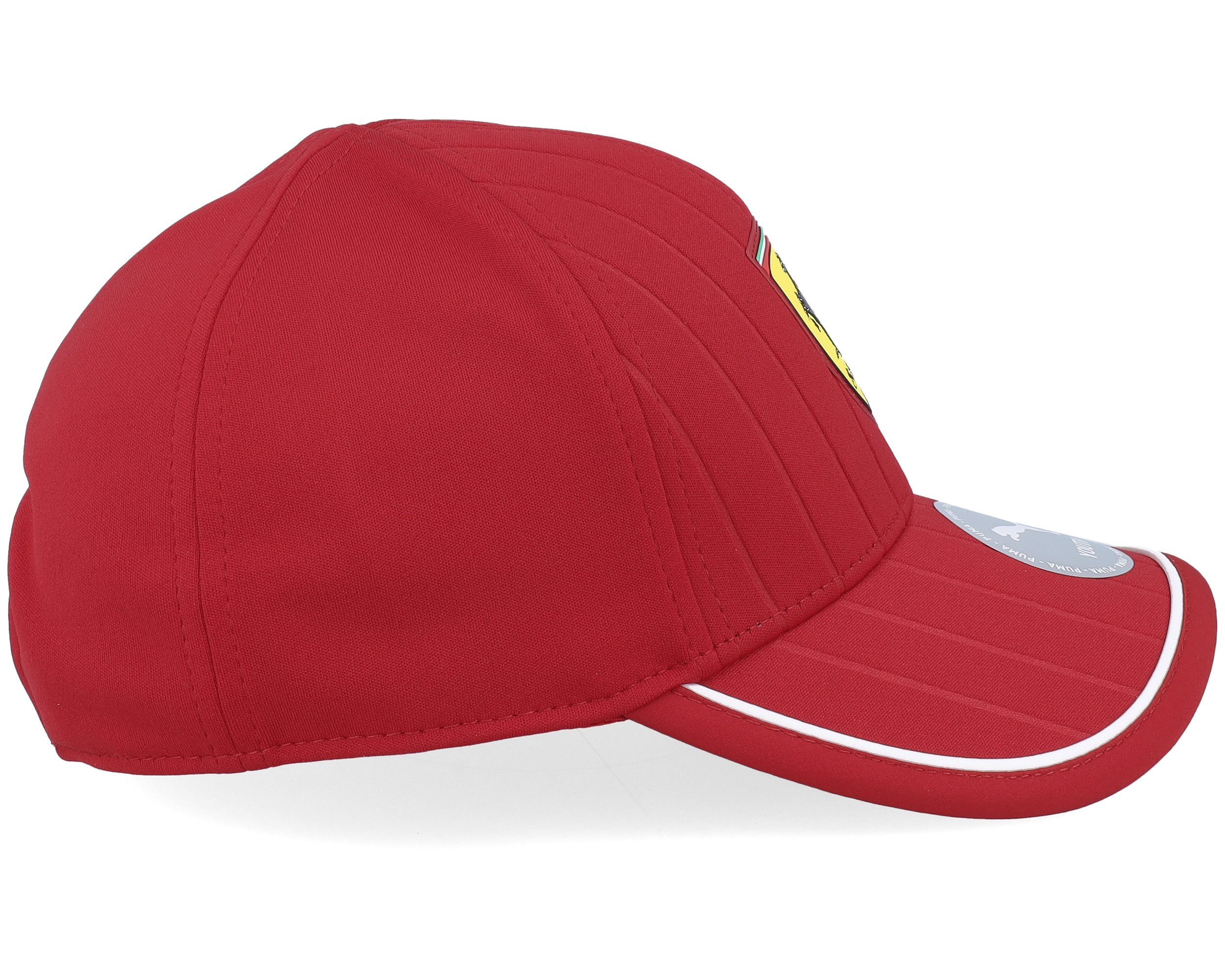 Kids Ferrari F1 25 Team Puma Dark Cherry Adjustable - Formula One ...