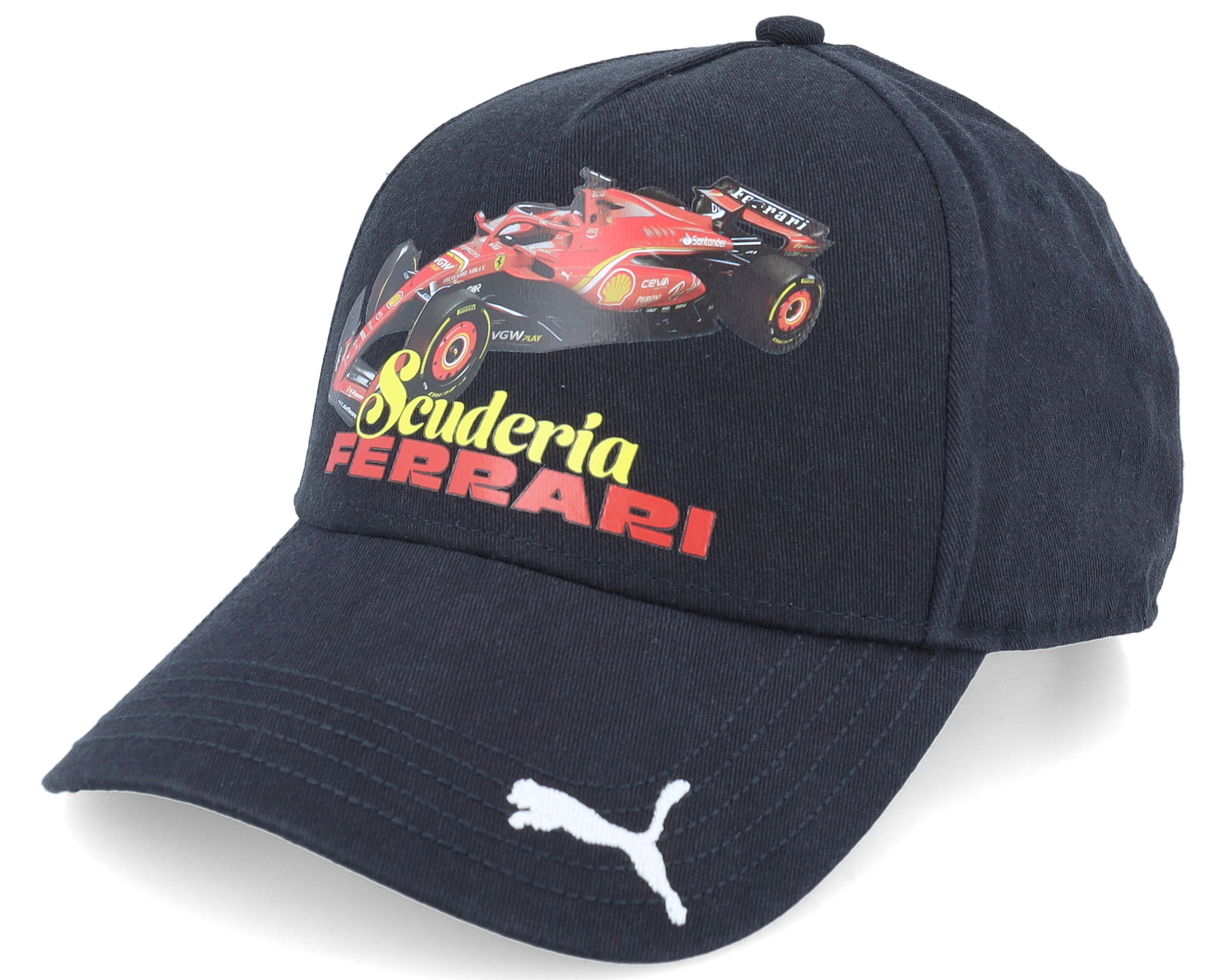 Formula one - Official F1 Caps | Hatstoreworld.com