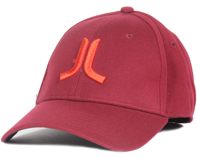 Icon Rumba Red Flexfit - WeSC | Hatstoreworld.com