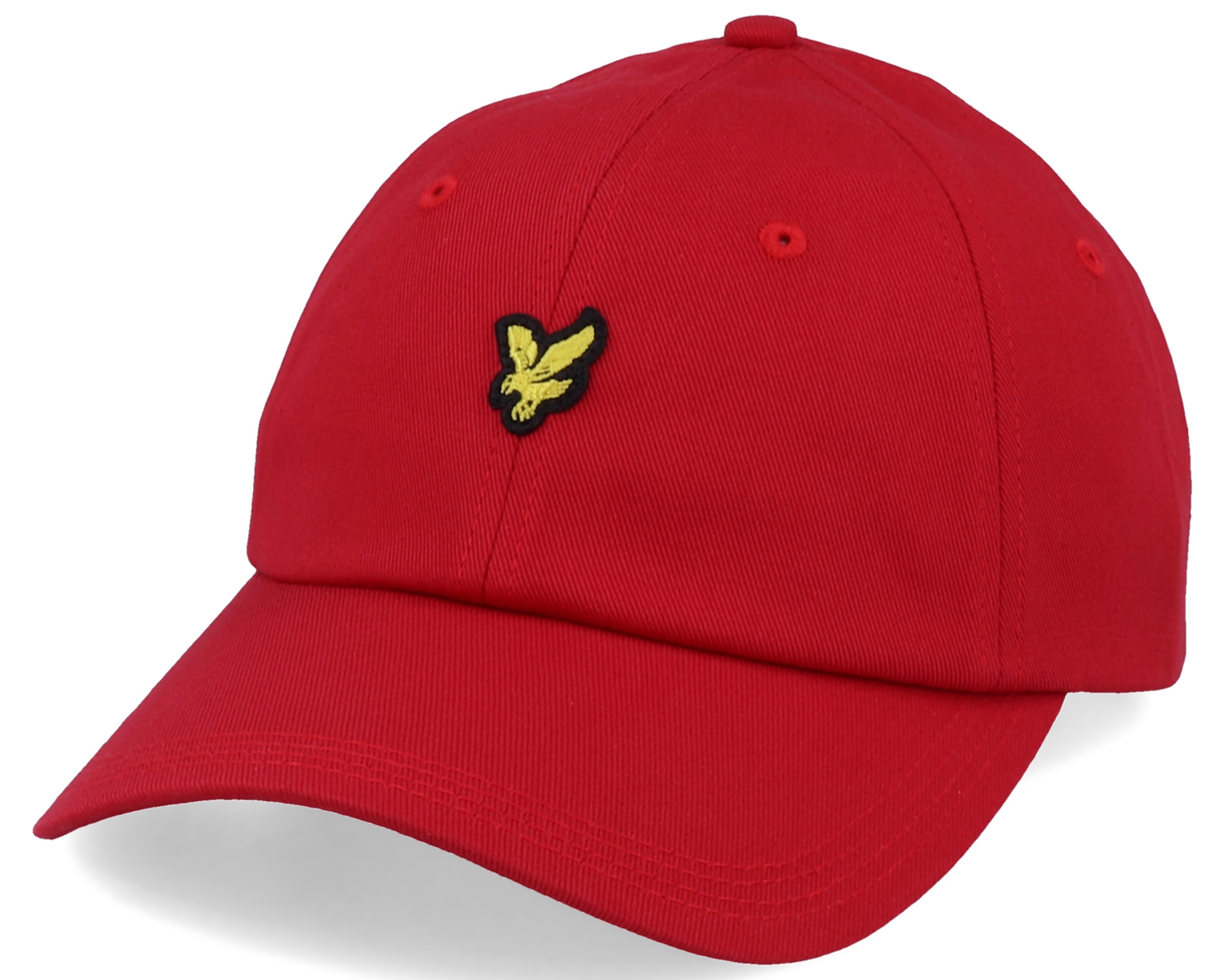 Baseball Cap Gala Red Adjustable | Hatstoreworld.com