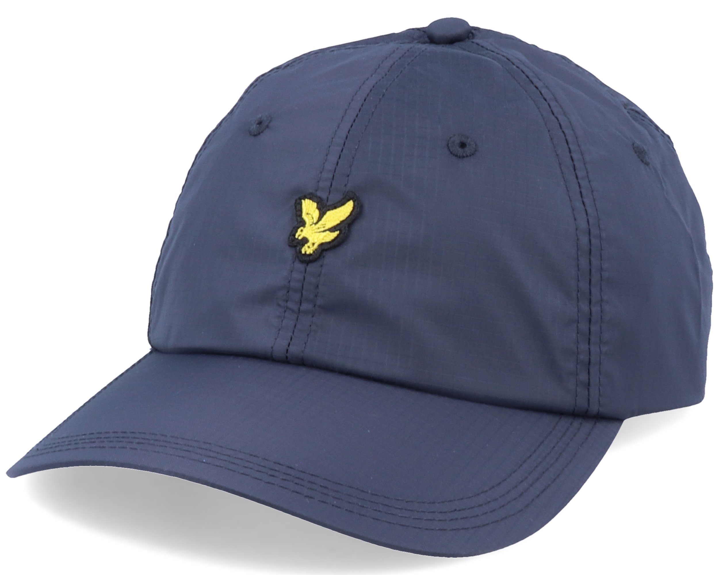 Ripstop Cap Graphite Adjustable | Hatstoreworld.com