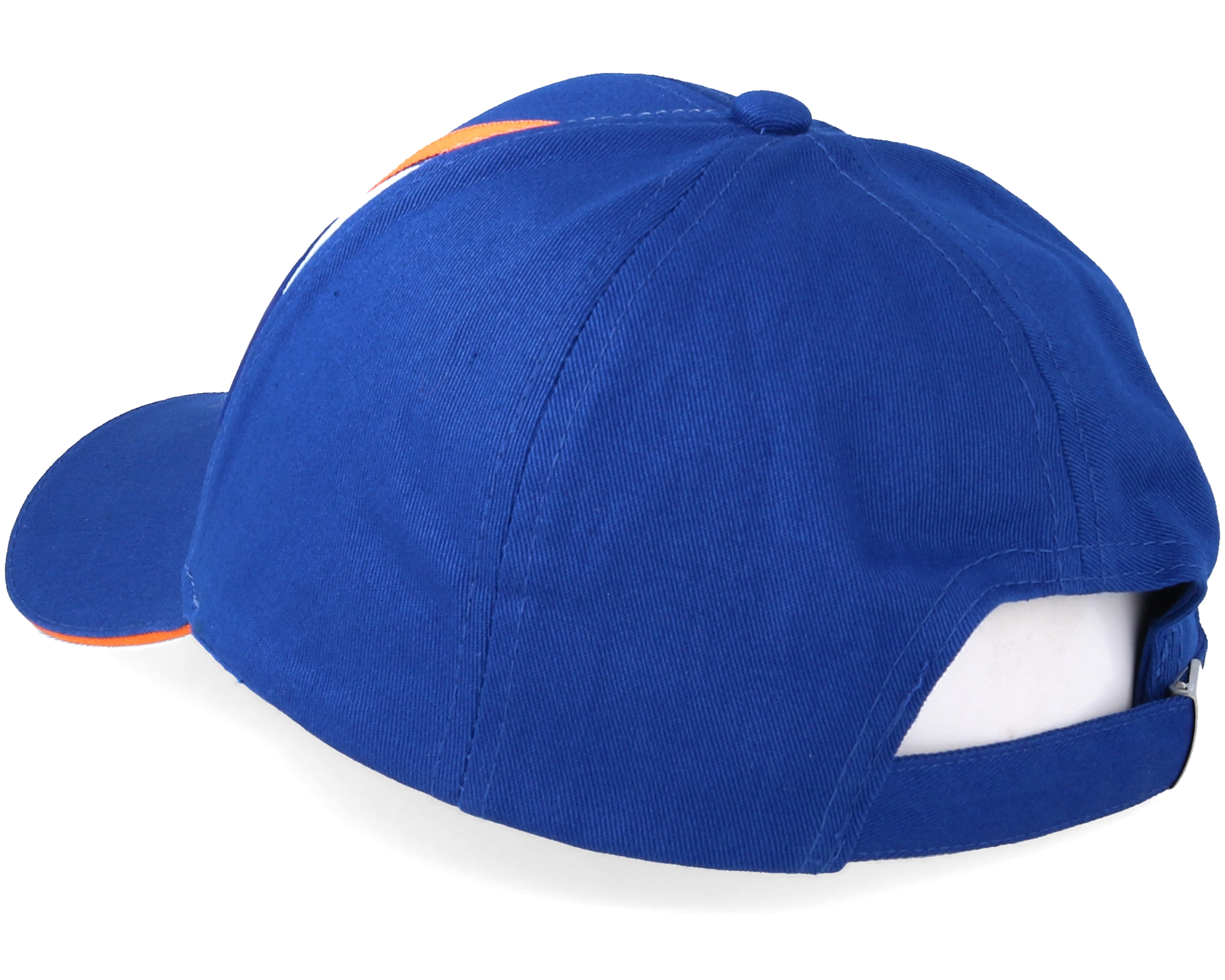 Gulf Racing Blue Adjustable | Hatstoreworld.com