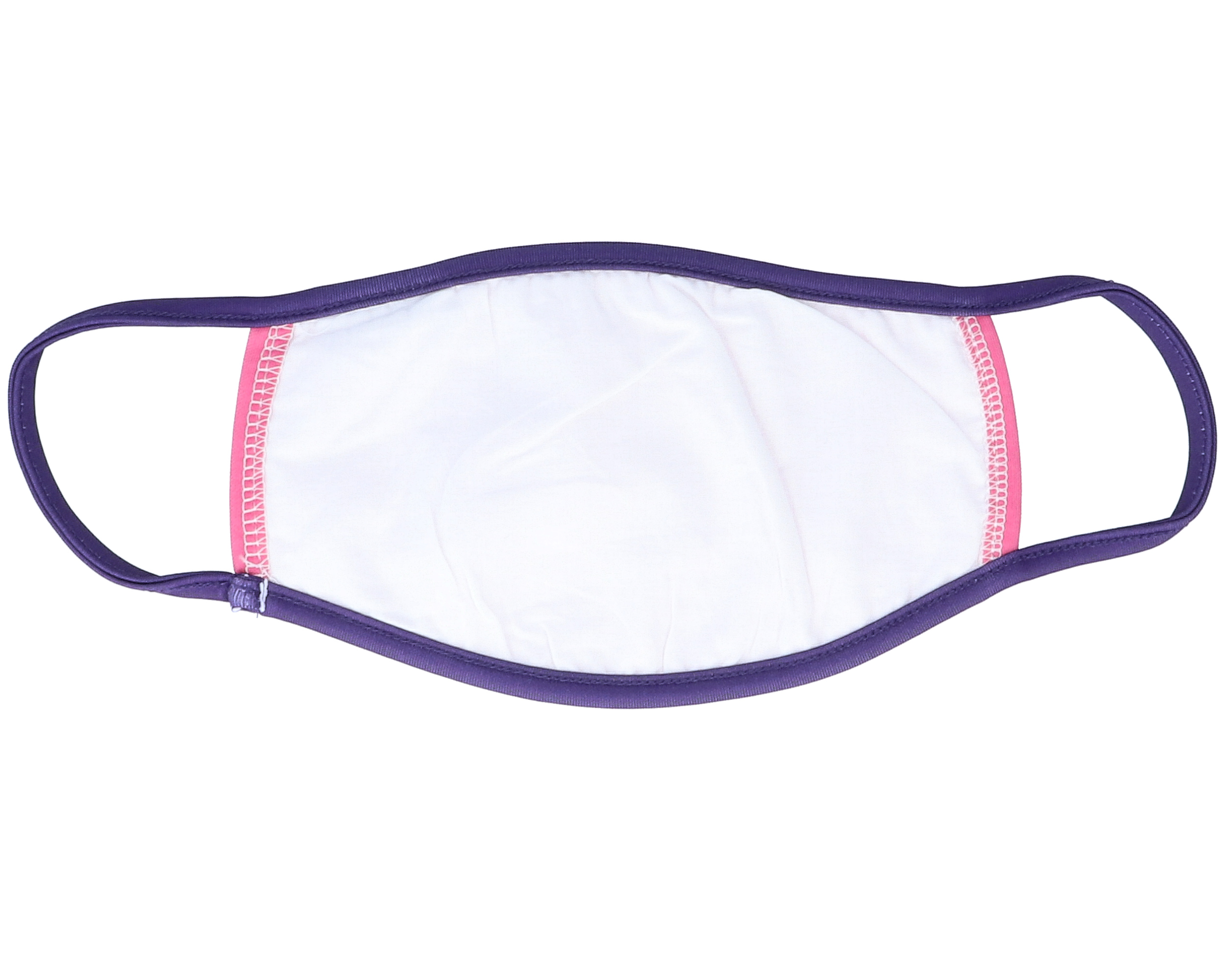 Pink & Purple Face Mask - Hype face mask | Hatstoreworld.com