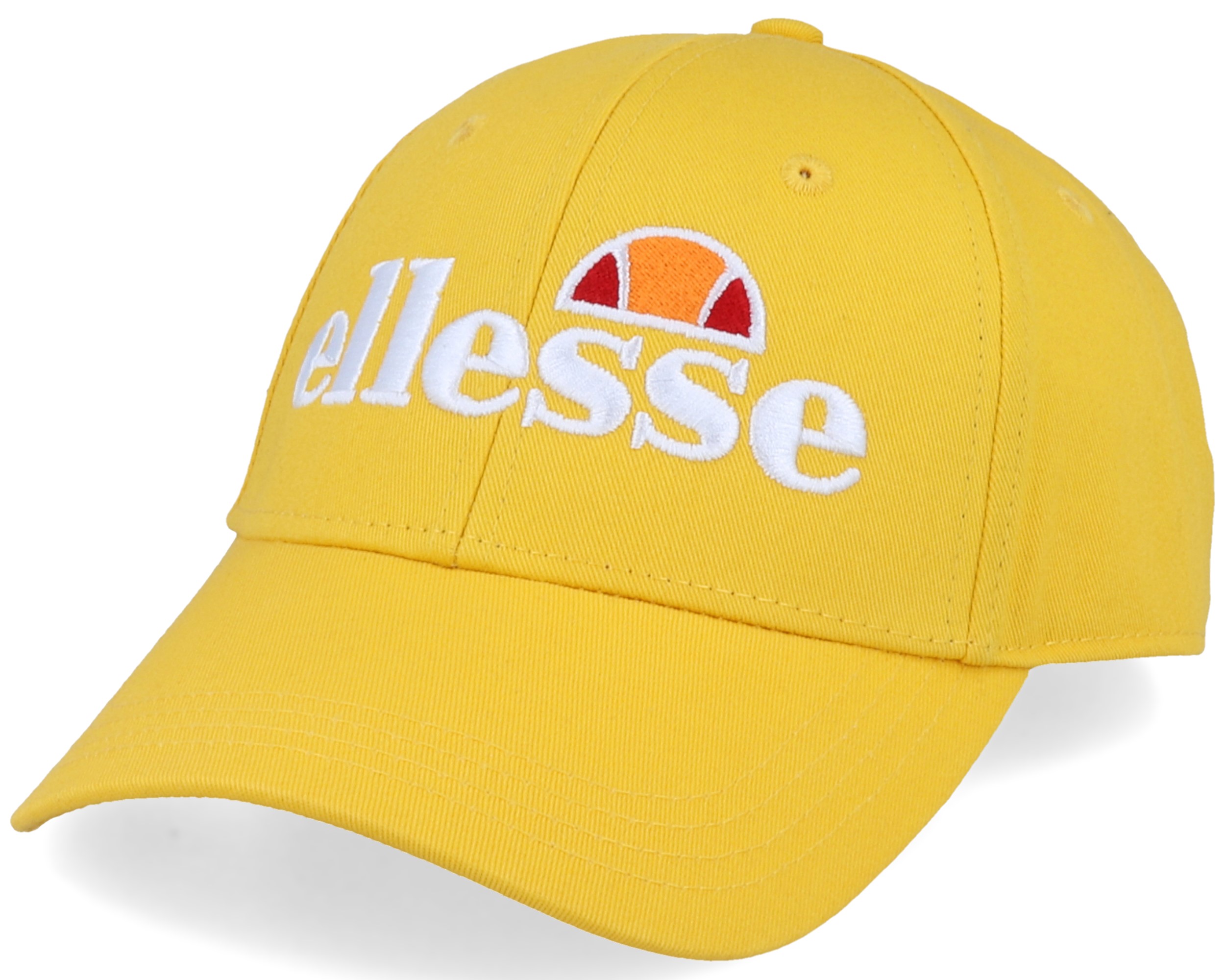 Ragusa Bright Yellow Adjustable - Ellesse | Hatstoreworld.com