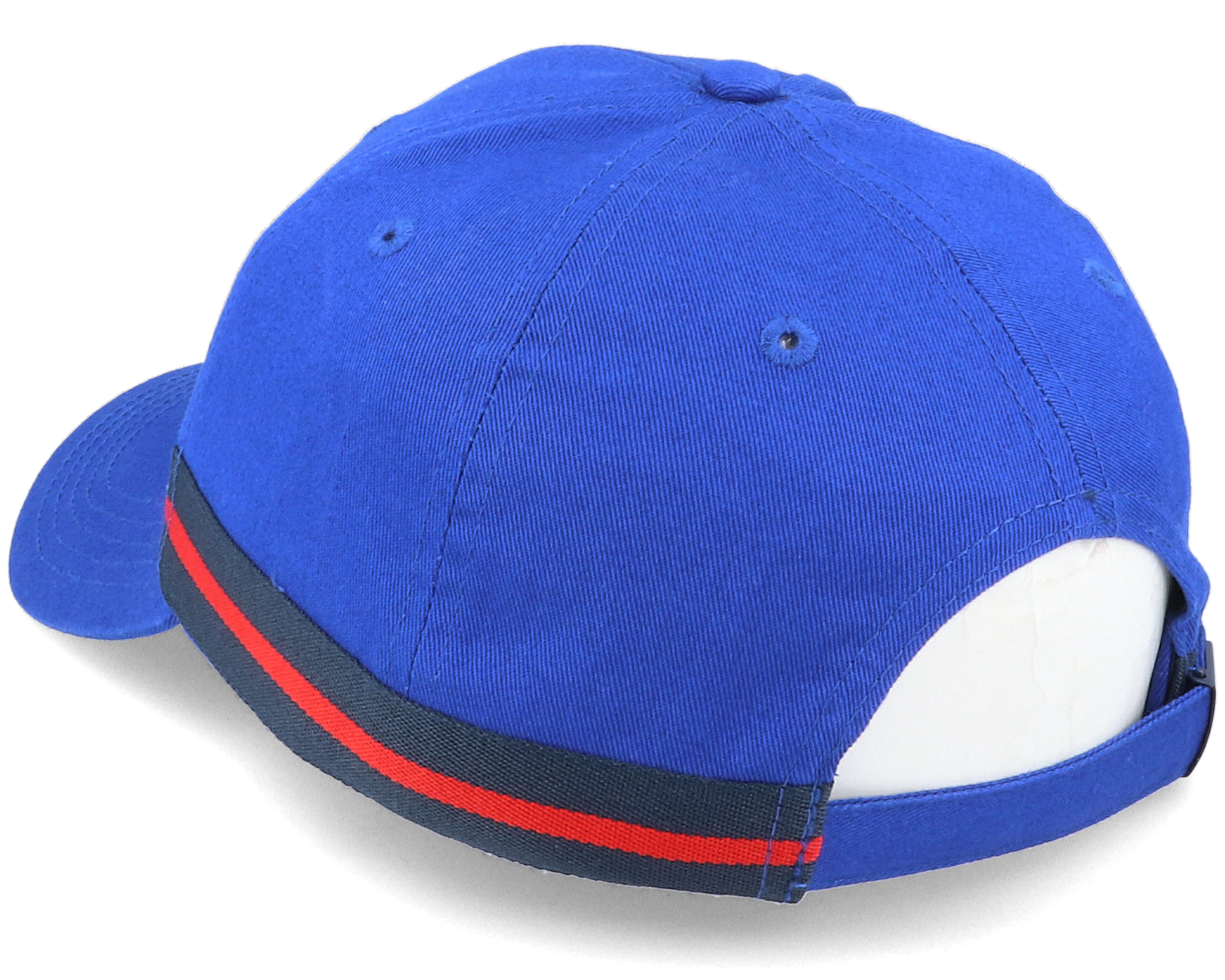 Emerso Cap Blue Adjustable - Ellesse cap | Hatstoreworld.com