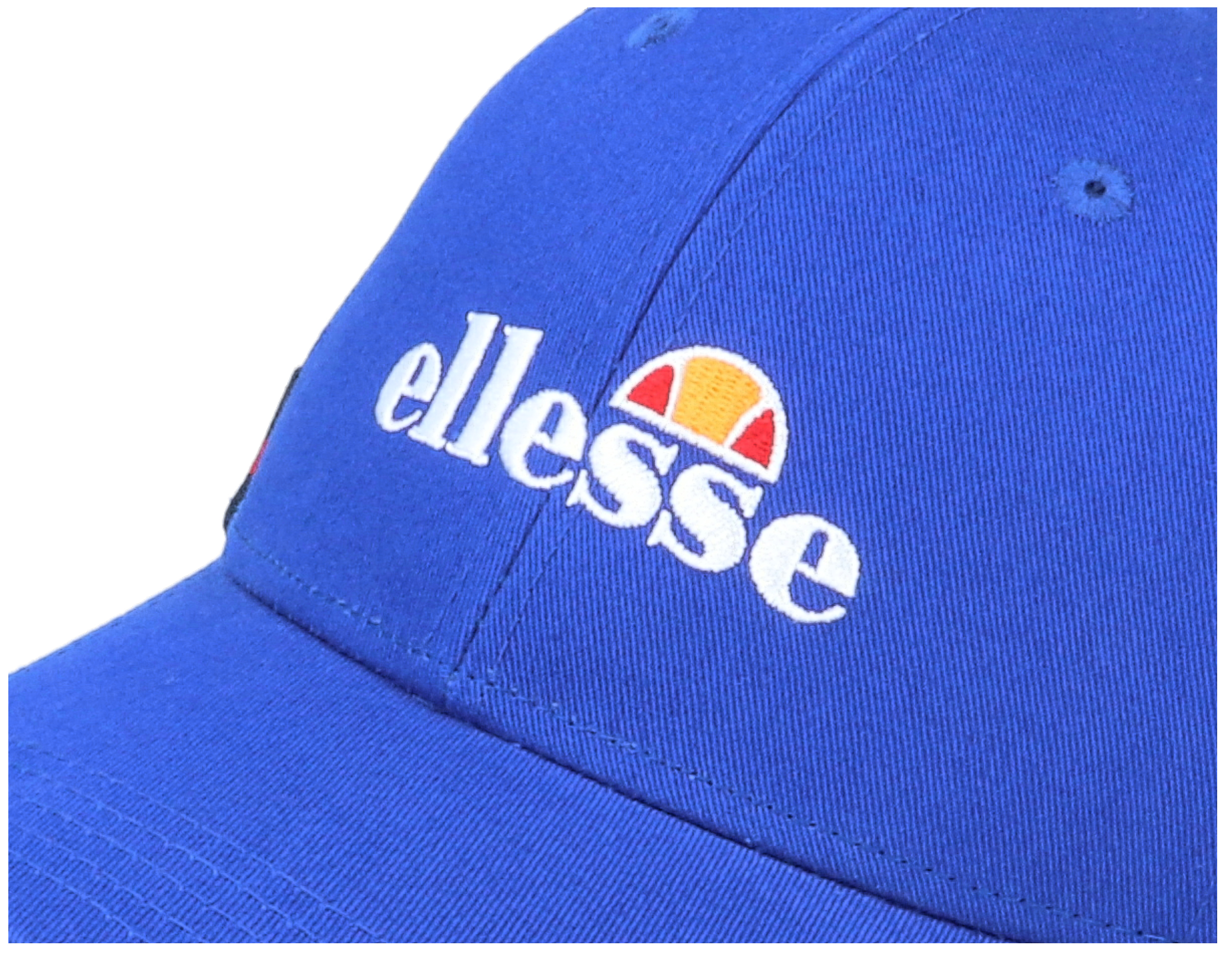 Emerso Cap Blue Adjustable - Ellesse cap | Hatstoreworld.com