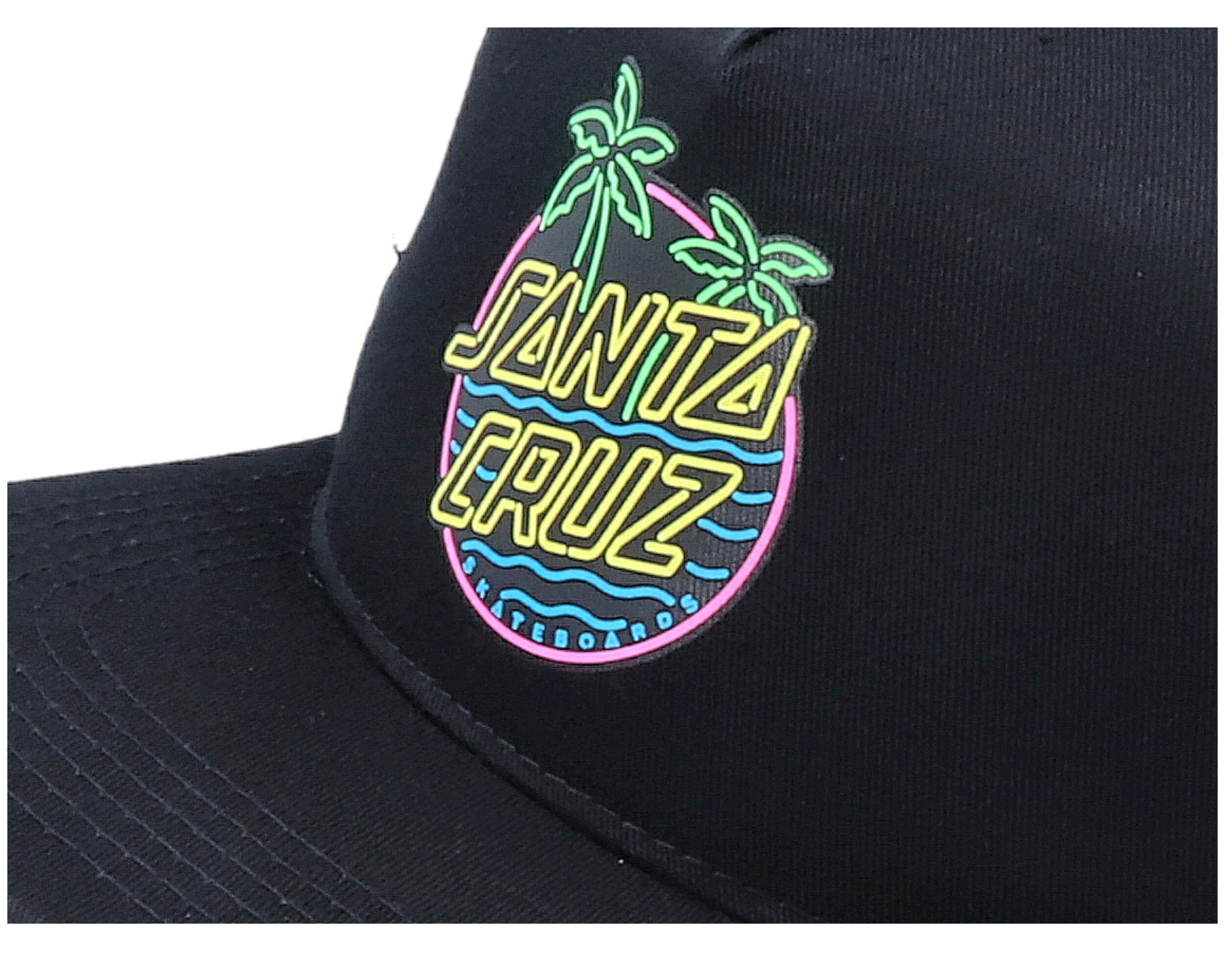 Snapback glow store
