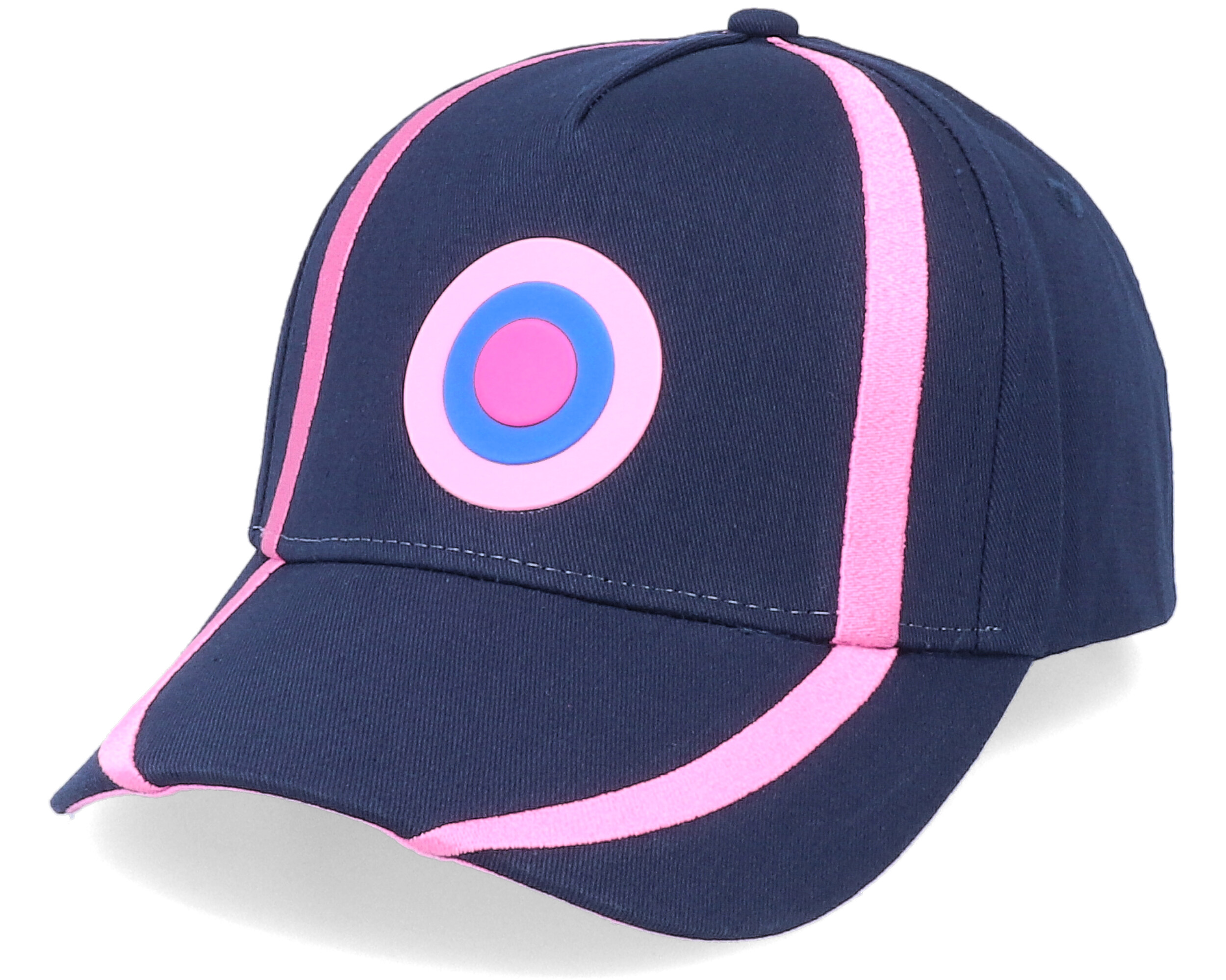 Racing Point Official Team Navy/Pink Adjustable - Formula One ...