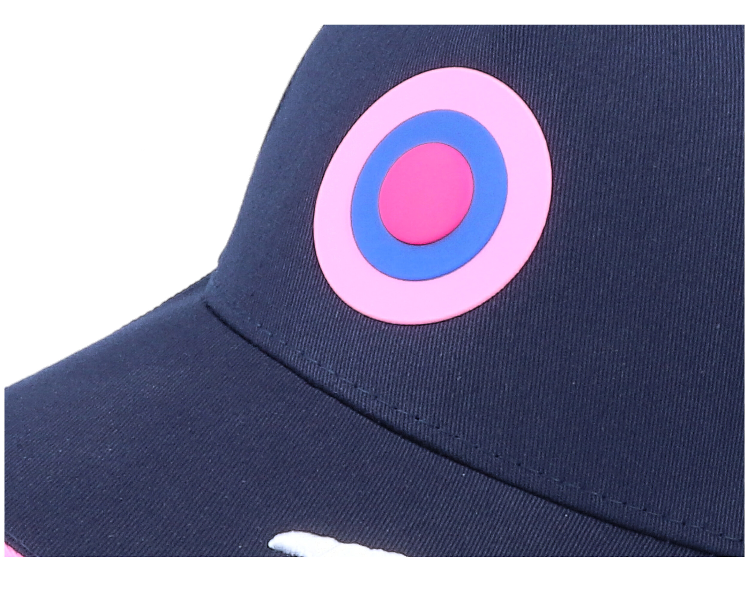 Racing Point Official Team Sergio Perez Navy Adjustable - Formula One ...