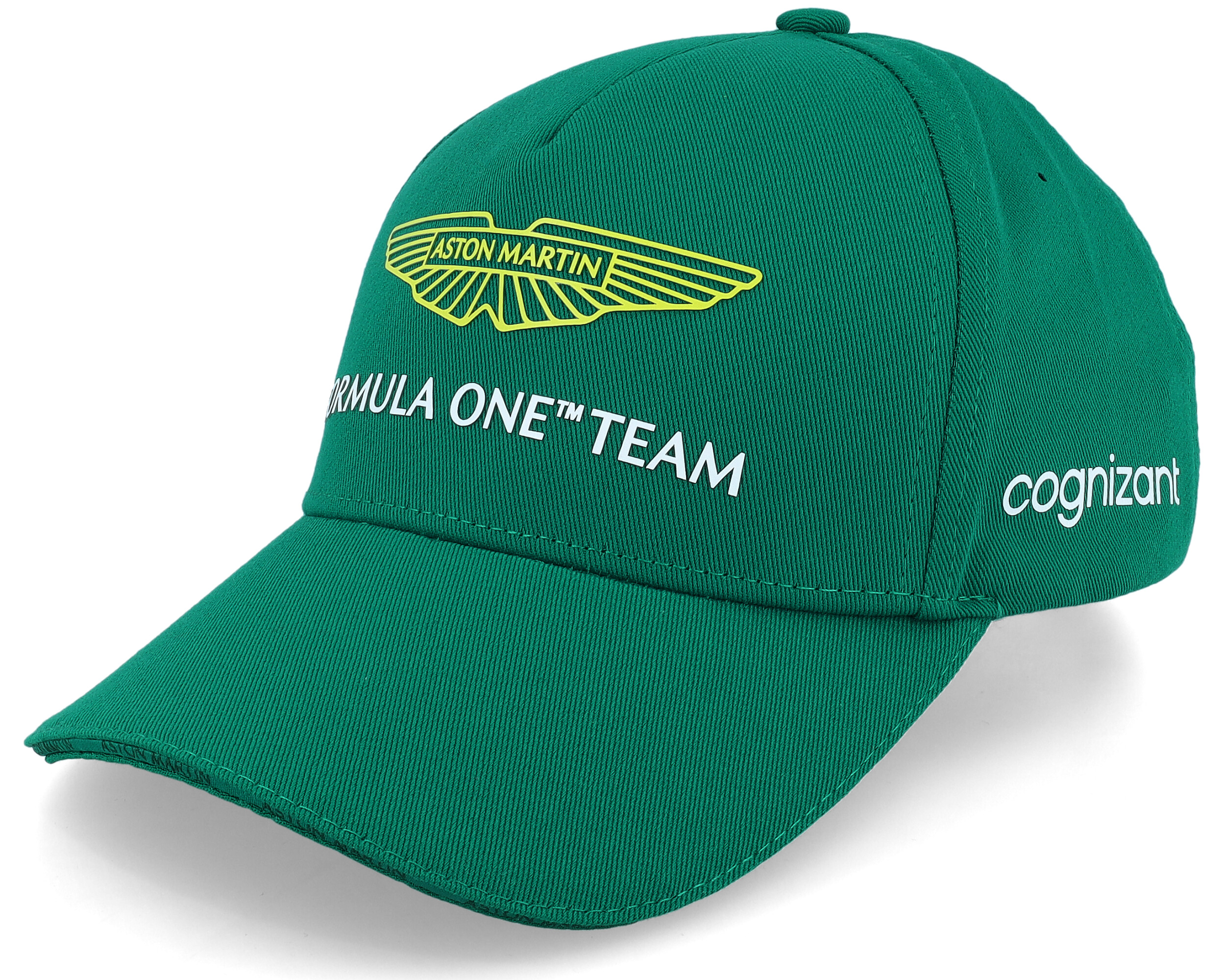 Kids Aston Martin F1 23 Team Green Adjustable - Formula One ...