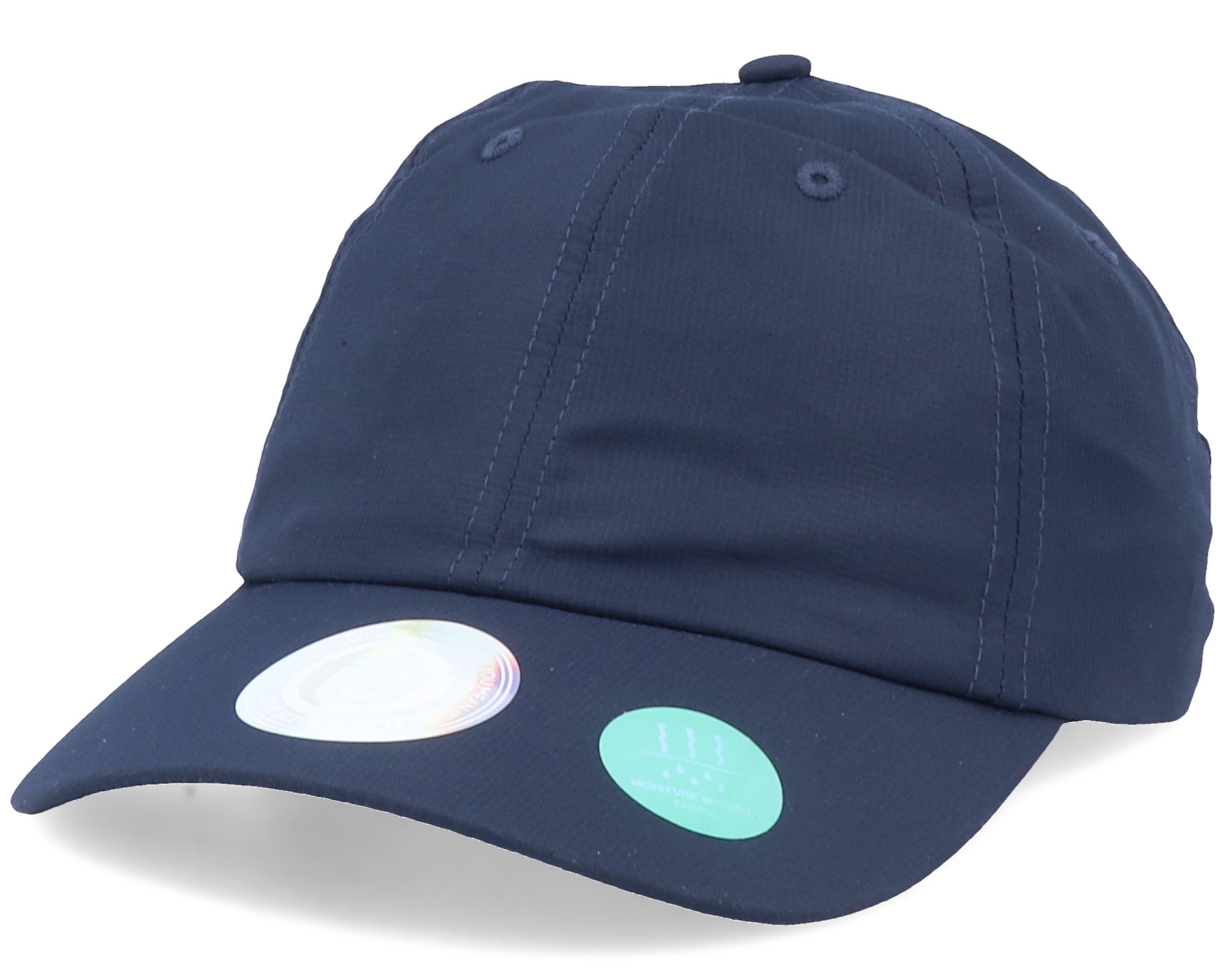 Tokyo Soft Navy Blue Adjustable | Hatstoreworld.com