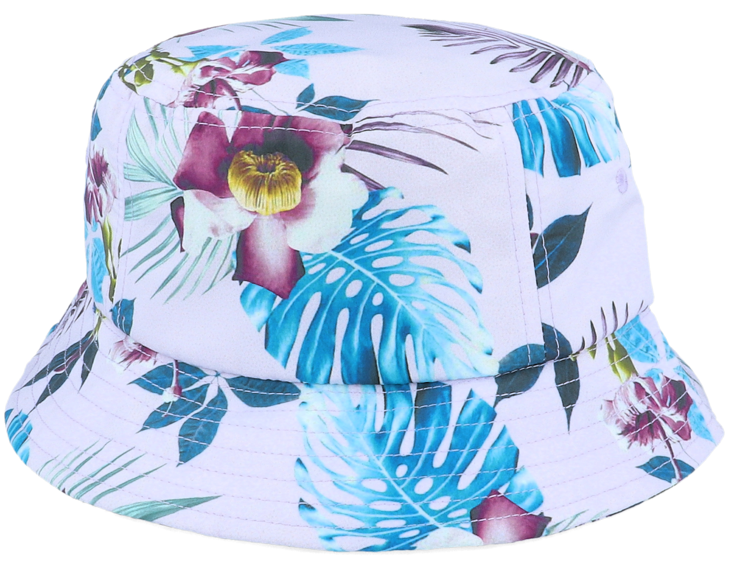 Punch Hat Light Pink Bucket | Hatstoreworld.com