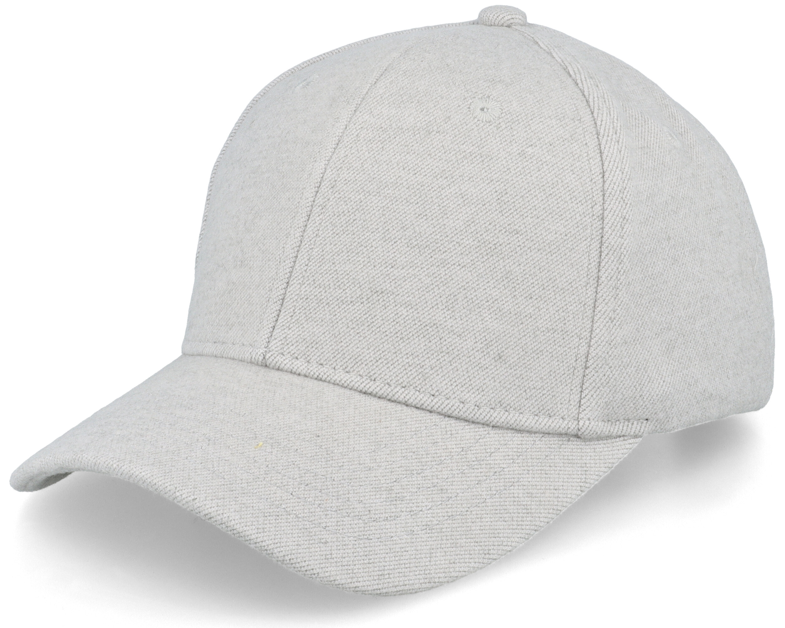 Stone Exband Heavy Twill Grey Adjustable - Upfront | Hatstoreworld.com