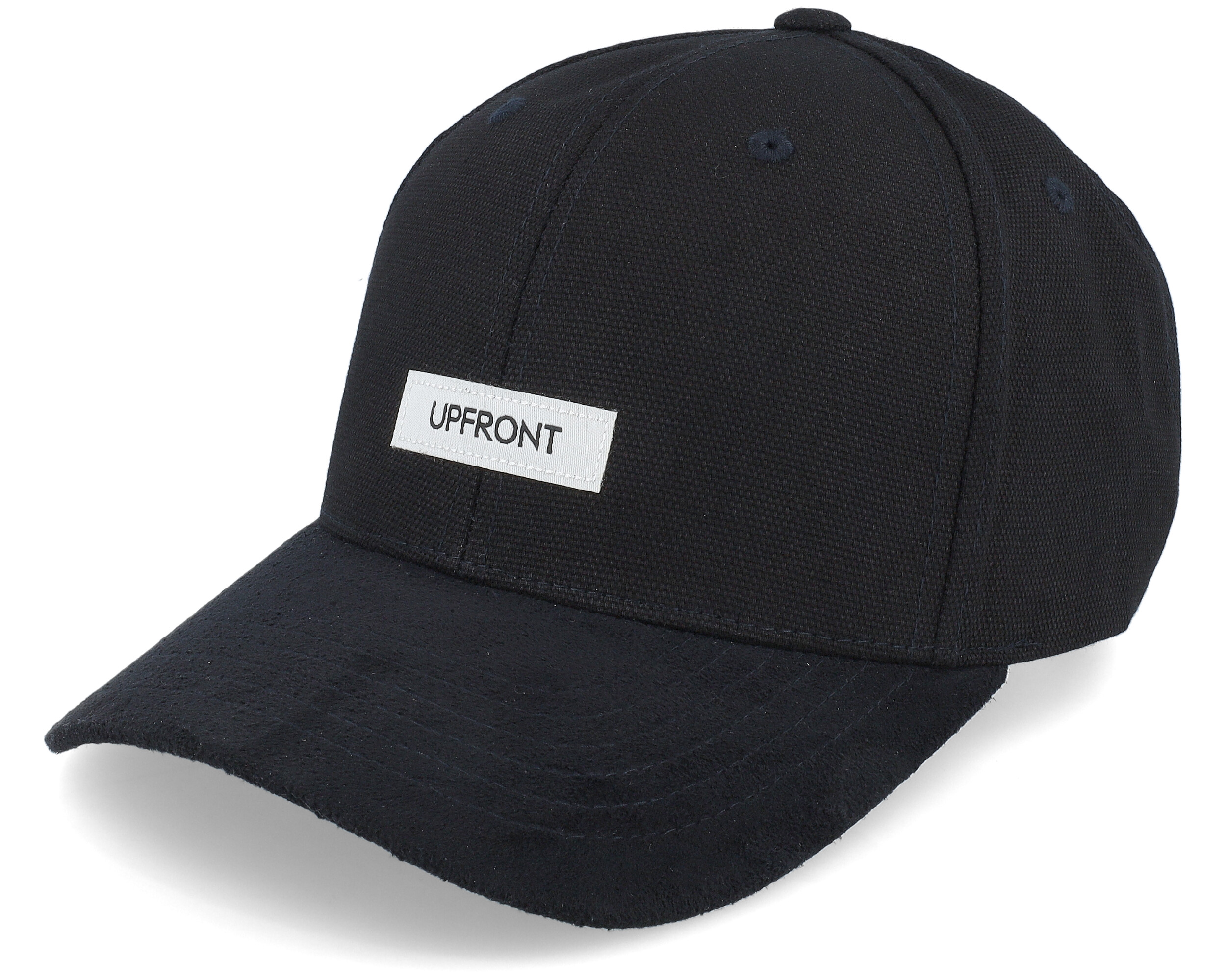 Lab Baseball Cap Black Beauty Adjustable | Hatstoreworld.com