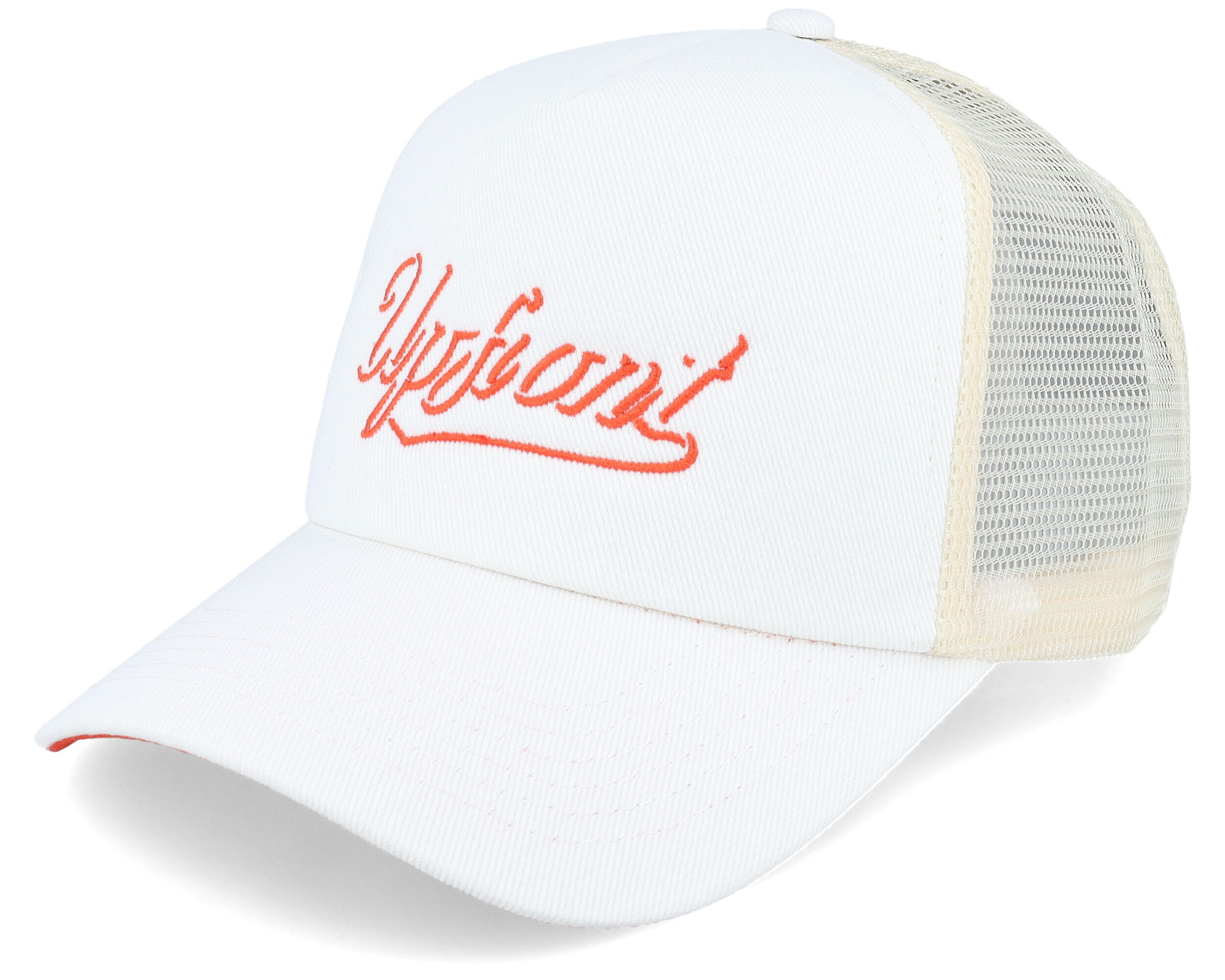 Imagine Cap Suger Swizzie Trucker - Upfront | Hatstoreworld.com