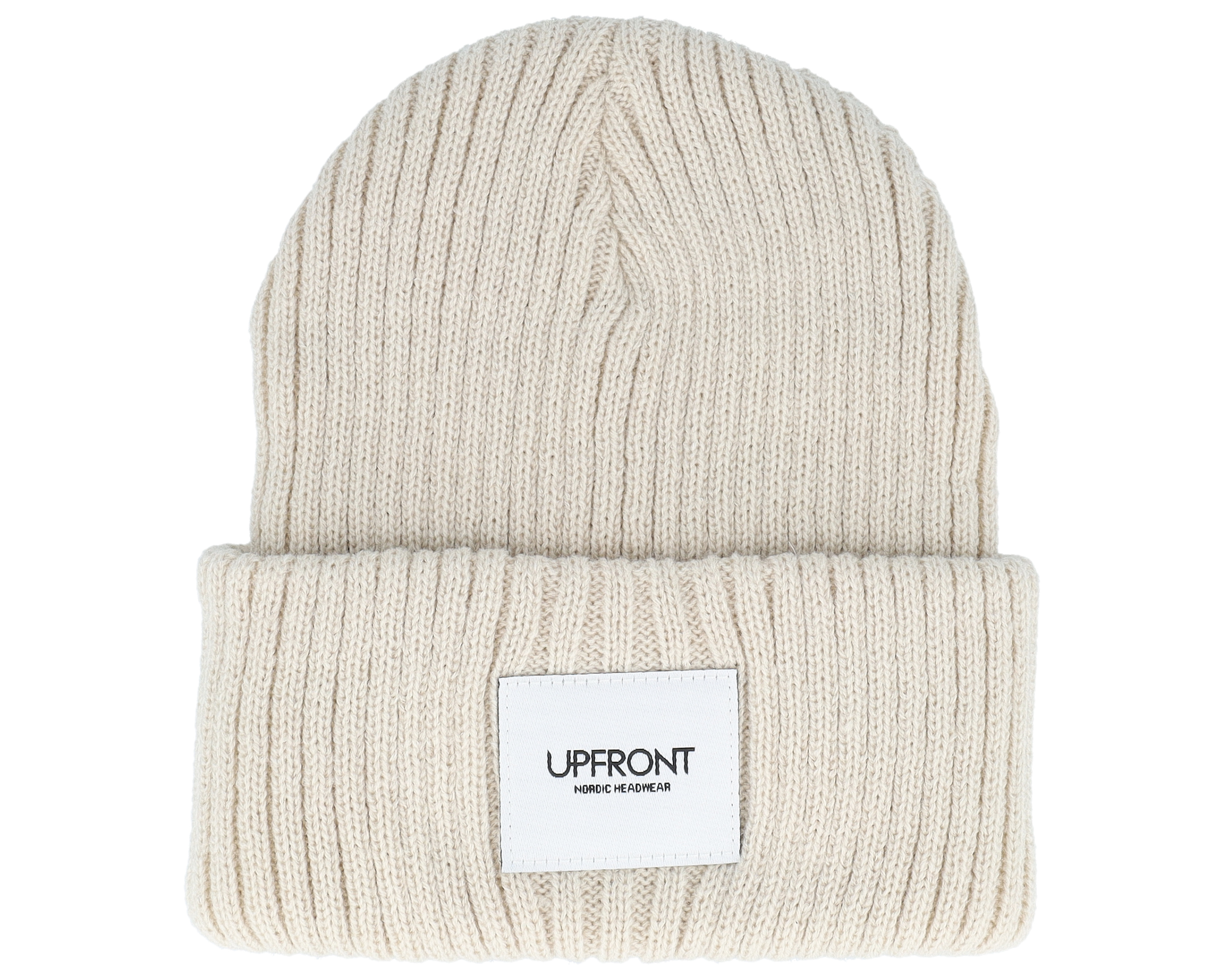 Pink Reason Beanie 🏆 Reason Beanie Jonah Ribbed Knit Basic Beanie With ...