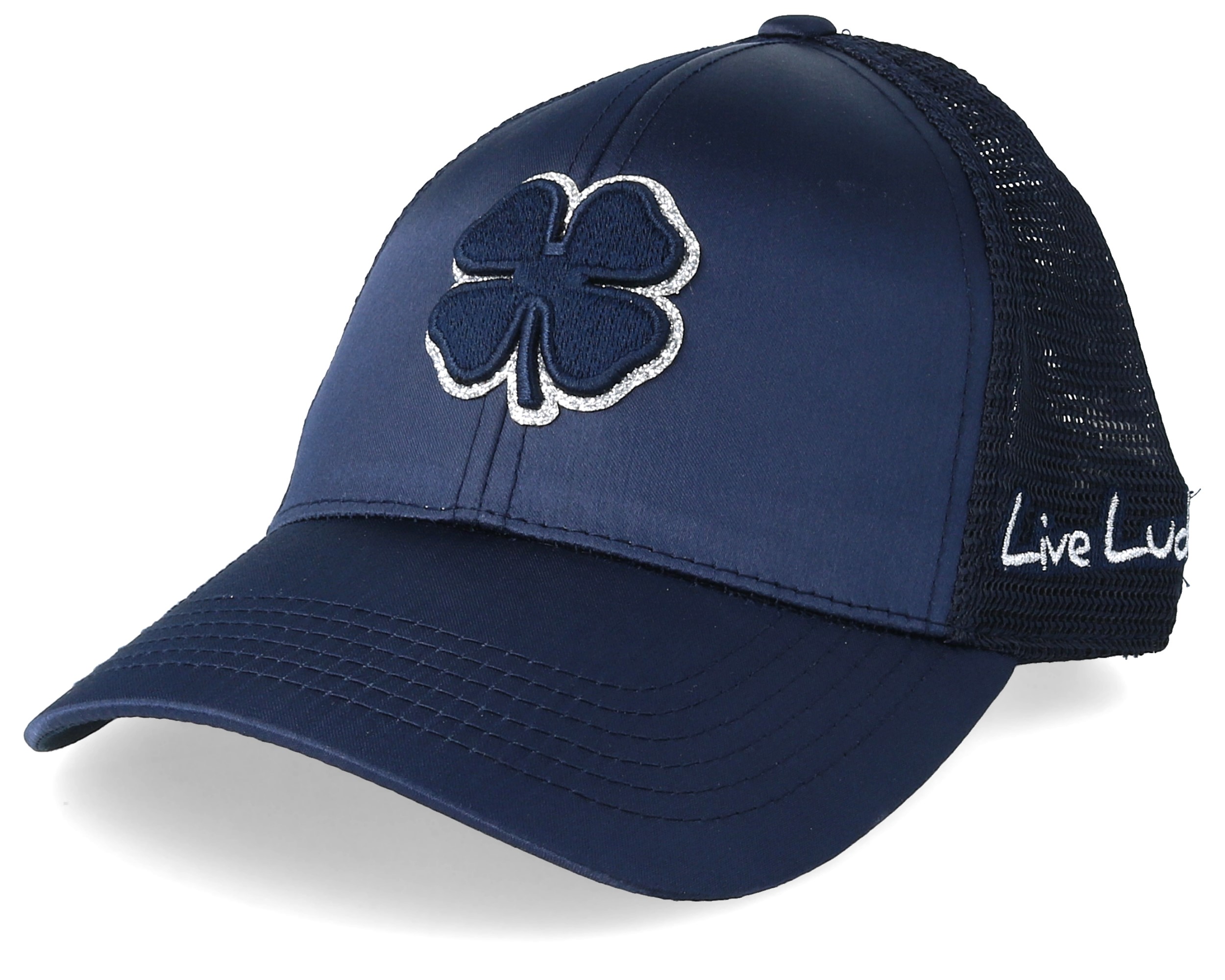 Jaybird Navy/Navy Trucker - Black Clover | Hatstoreworld.com
