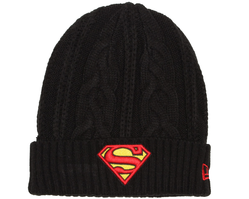 Superman Hero Cuff | Hatstoreworld.com