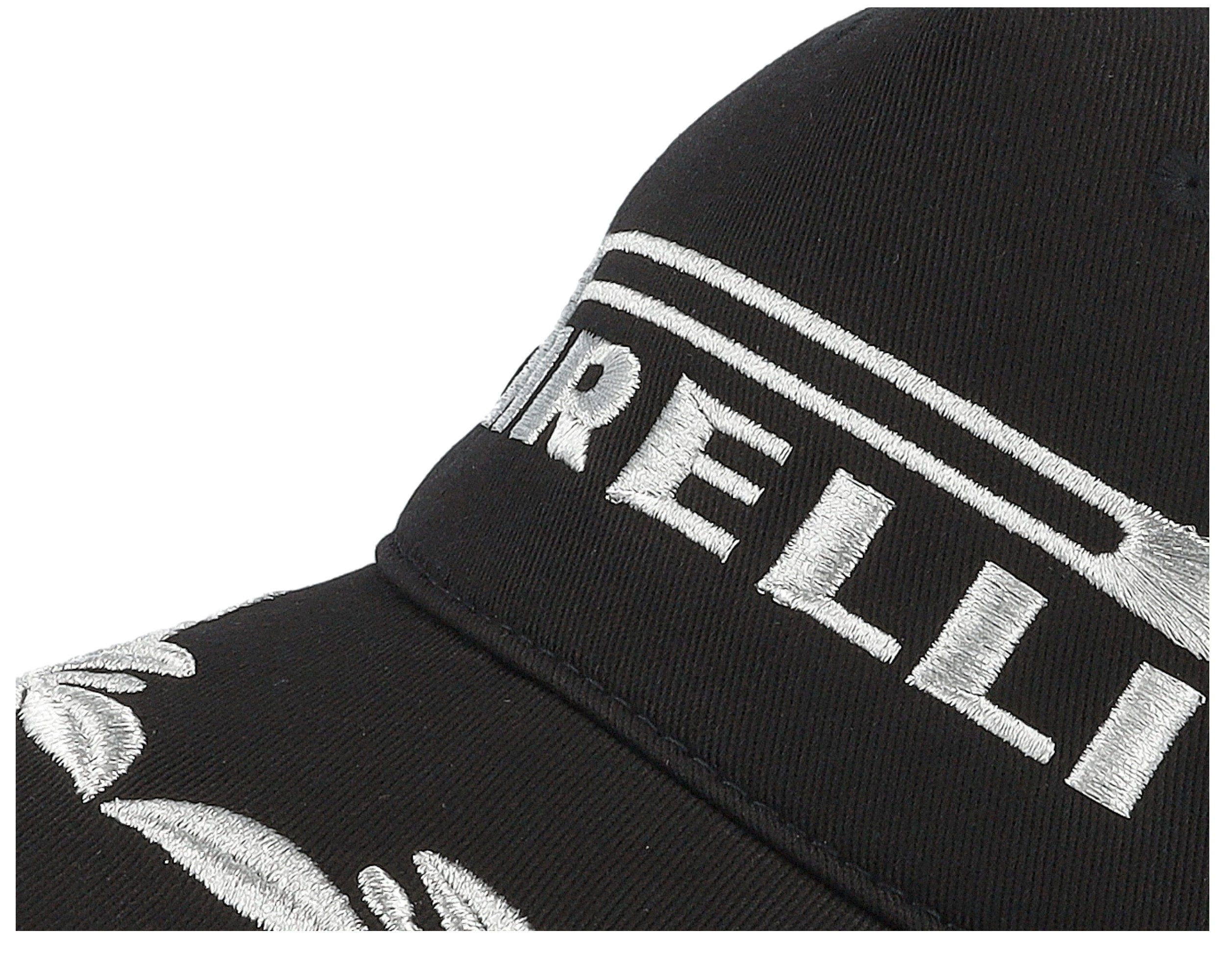 Pirelli Podium Special Edition Silver Black A-Frame Adjustable ...