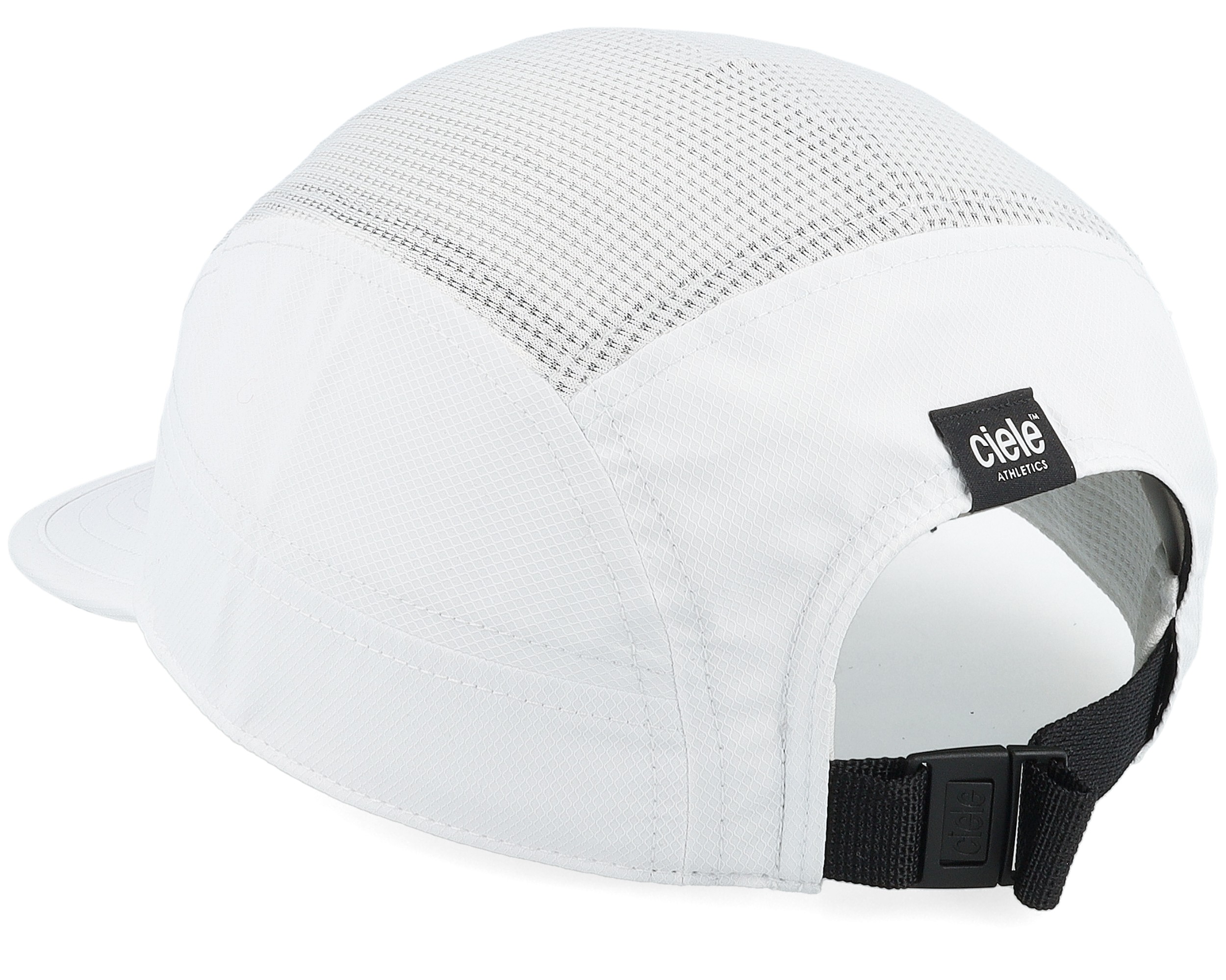 Gocap Classic Athletics Ghost 5-panel | Hatstore.com