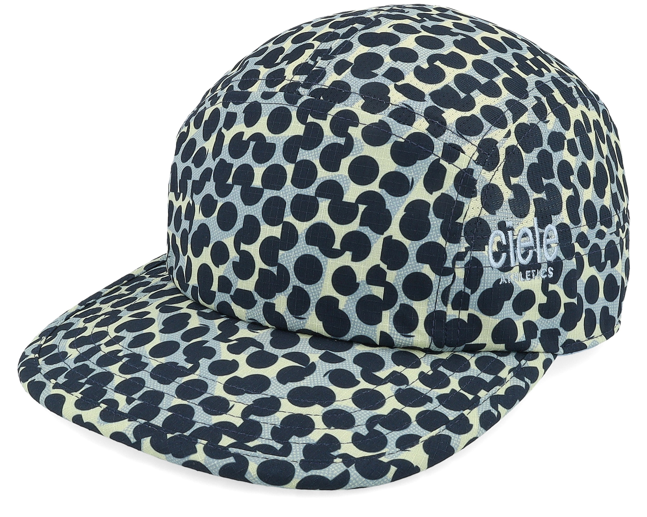 GocapSC Field All Over Dotra deepspace 5-Panel | Hatstore.com