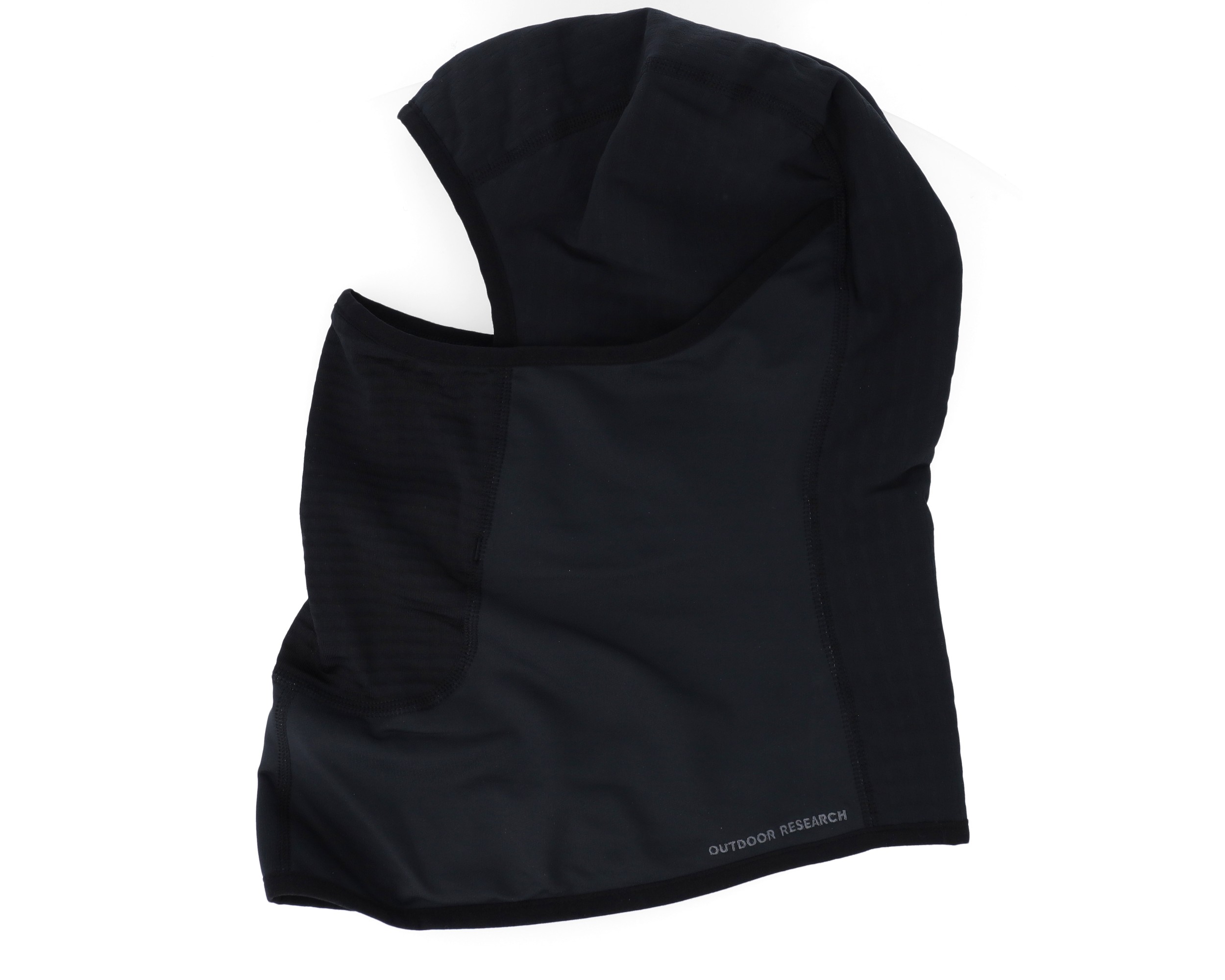Vigor Plus Black Balaclava - Hatstore.se