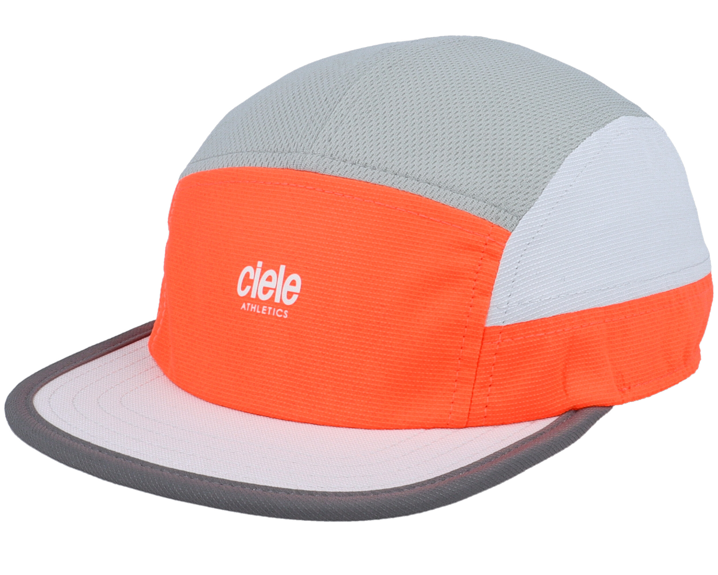 Alzcap Athletics Small Halo 5-Panel | Hatstoreworld.com