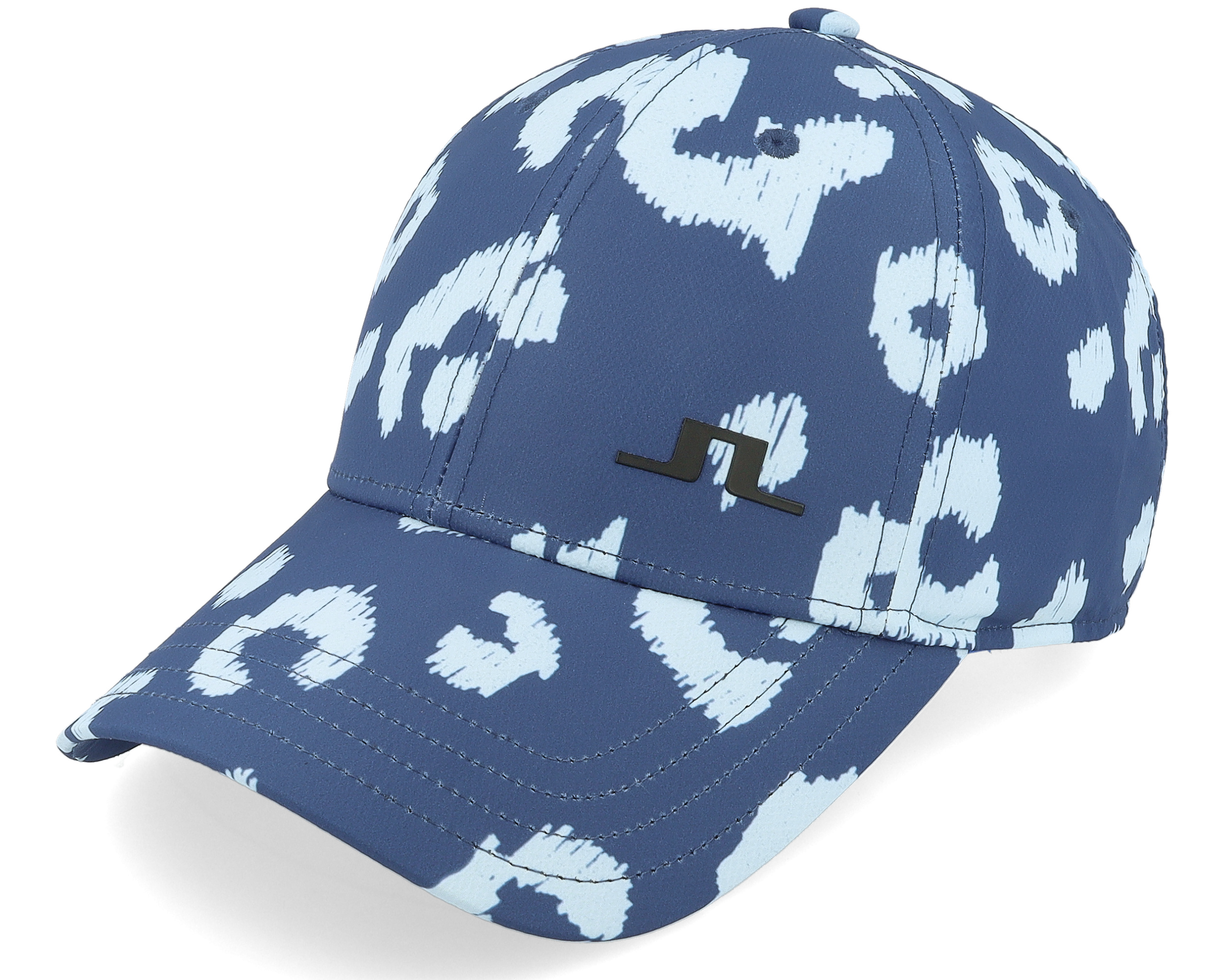 Jim Print Cap Adjustable | Hatstoreworld.com