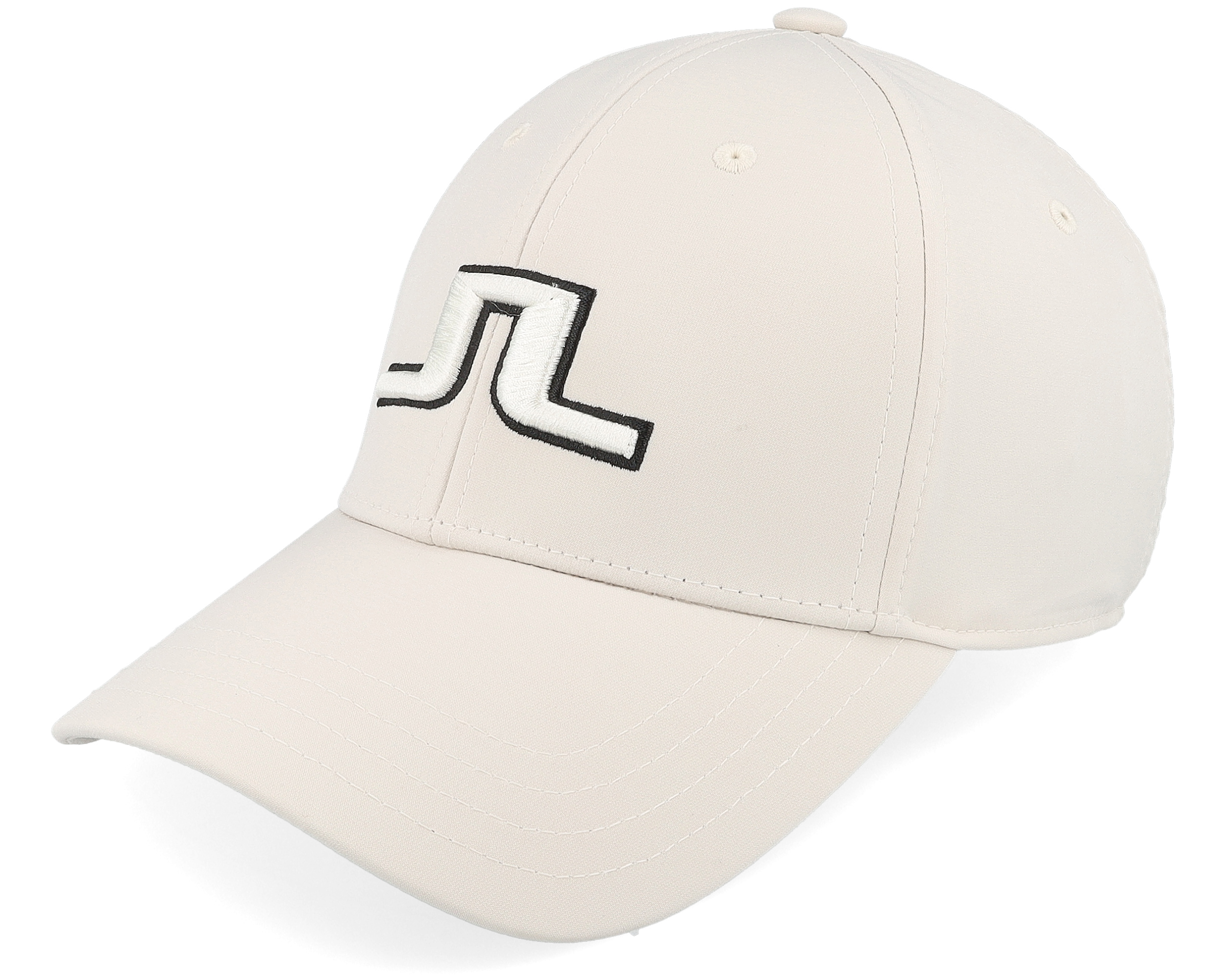 Angus Cap Moonbeam Adjustable - J.Lindeberg | Hatstoreworld.com