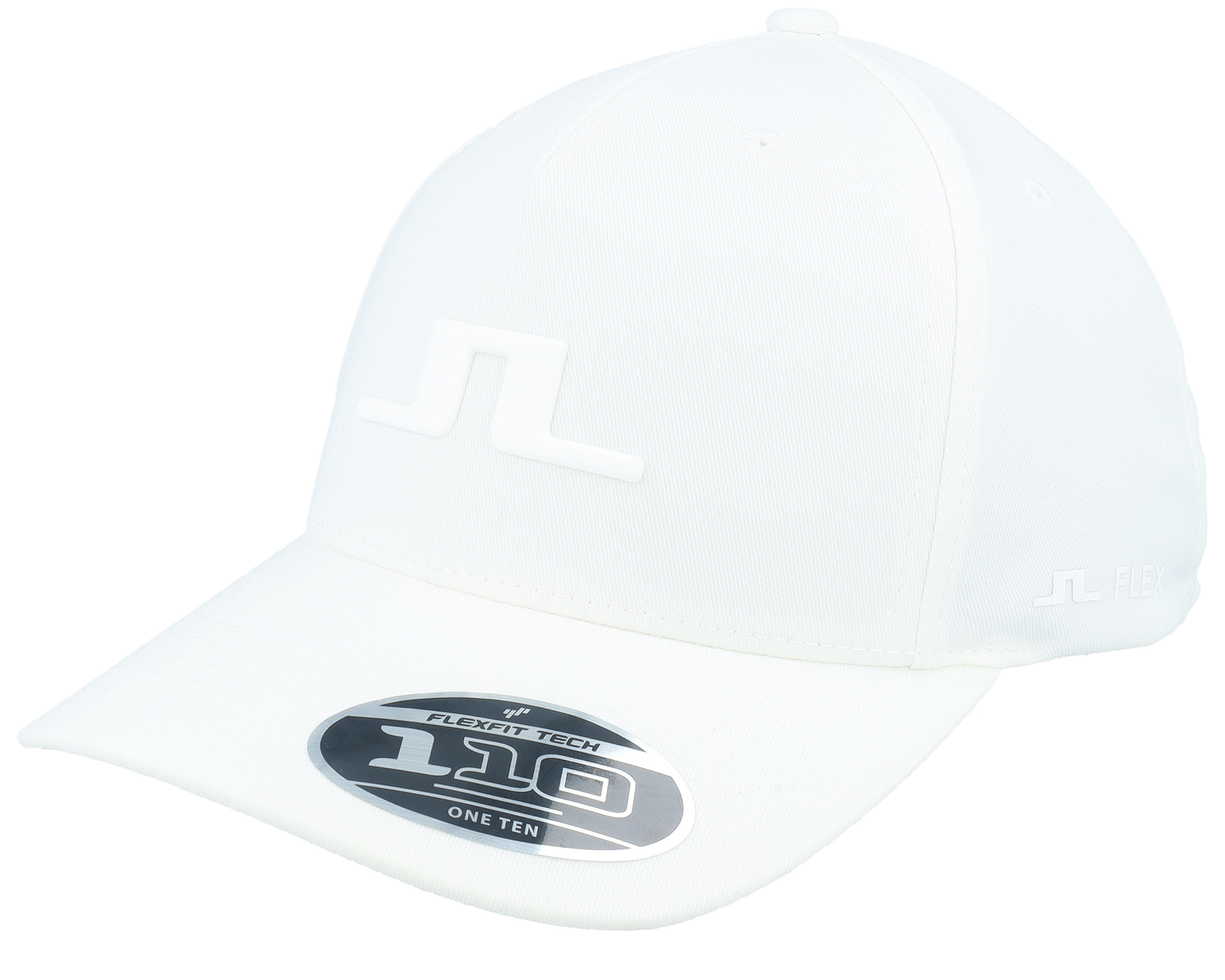 Heath Cap White 110 Adjustable | Hatstore.com