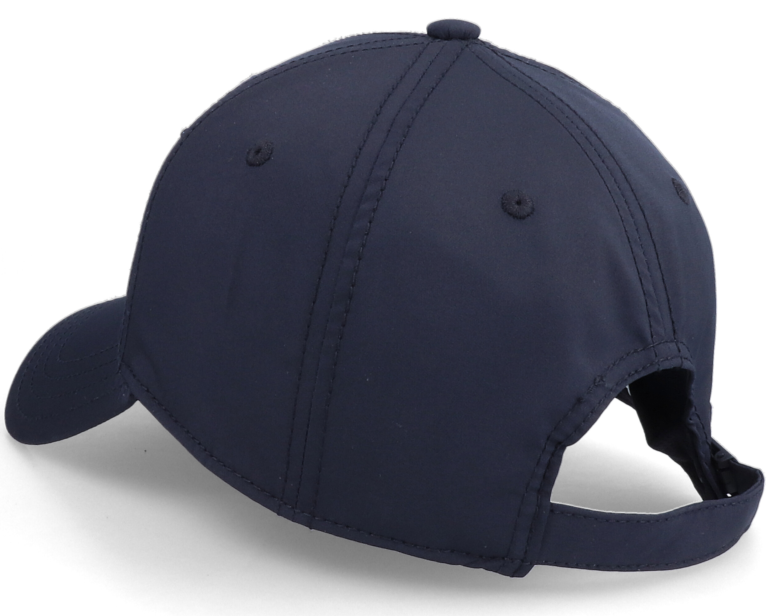 Angus Golf Cap Black Adjustable - J.Lindeberg | Hatstoreworld.com